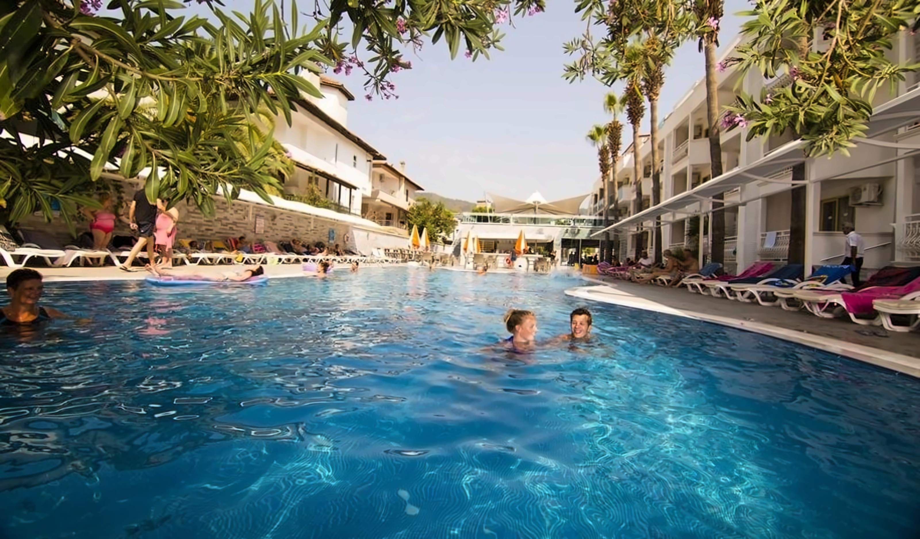 Mirage World Icmeler Turkiye photo, price for the vacation from Join UP!