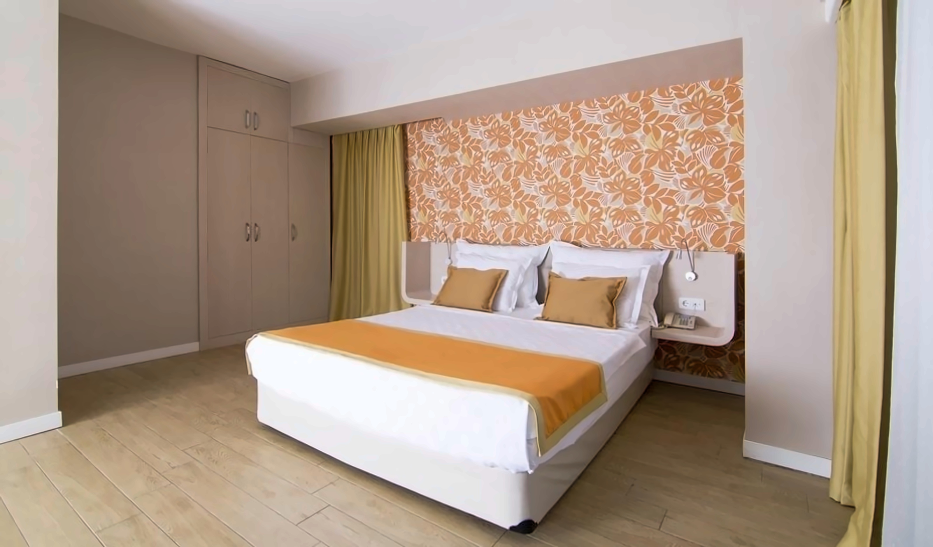 Mirage World Icmeler Turkiye photo, price for the vacation from Join UP!