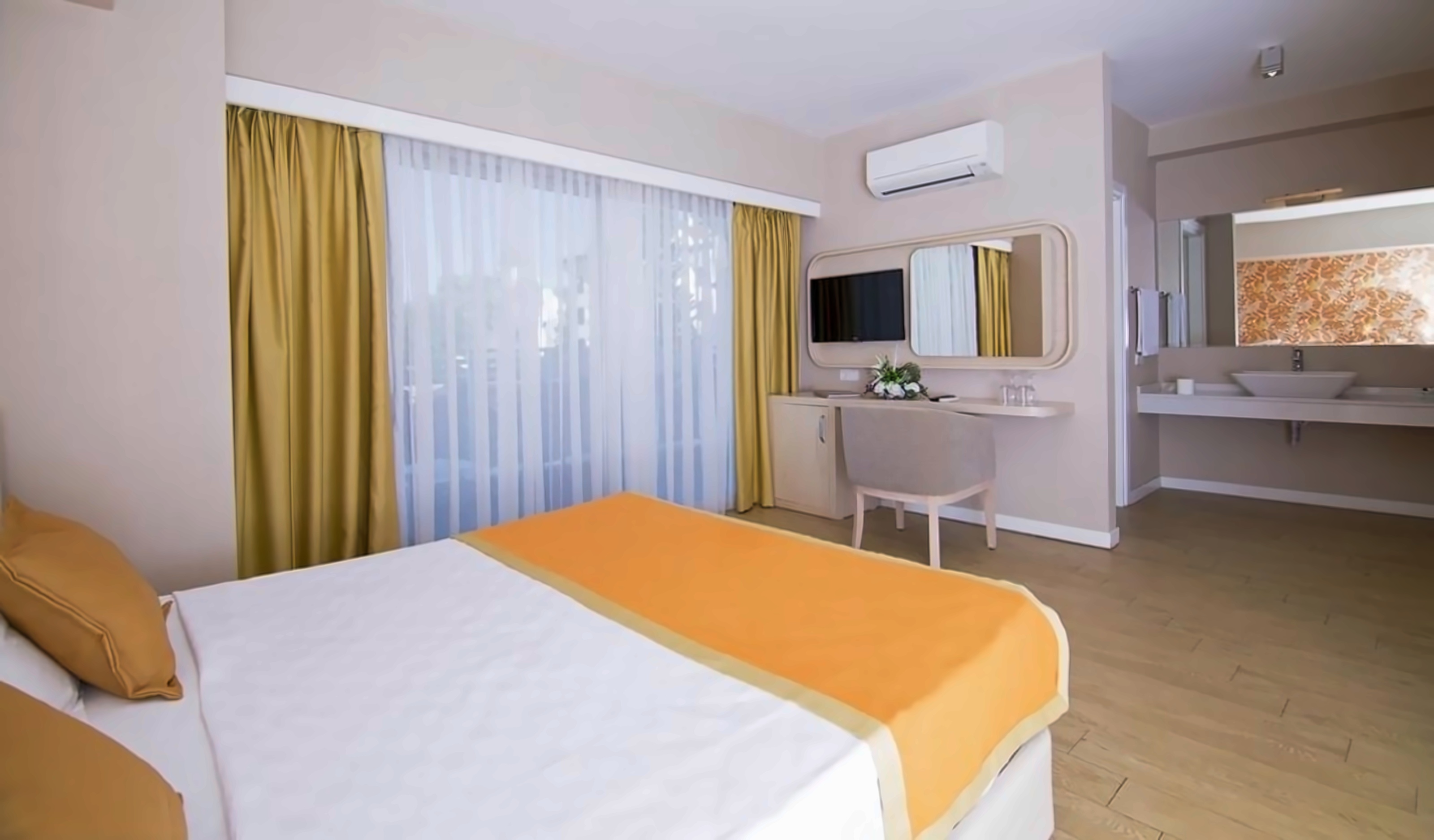 Mirage World Icmeler Turkiye photo, price for the vacation from Join UP!