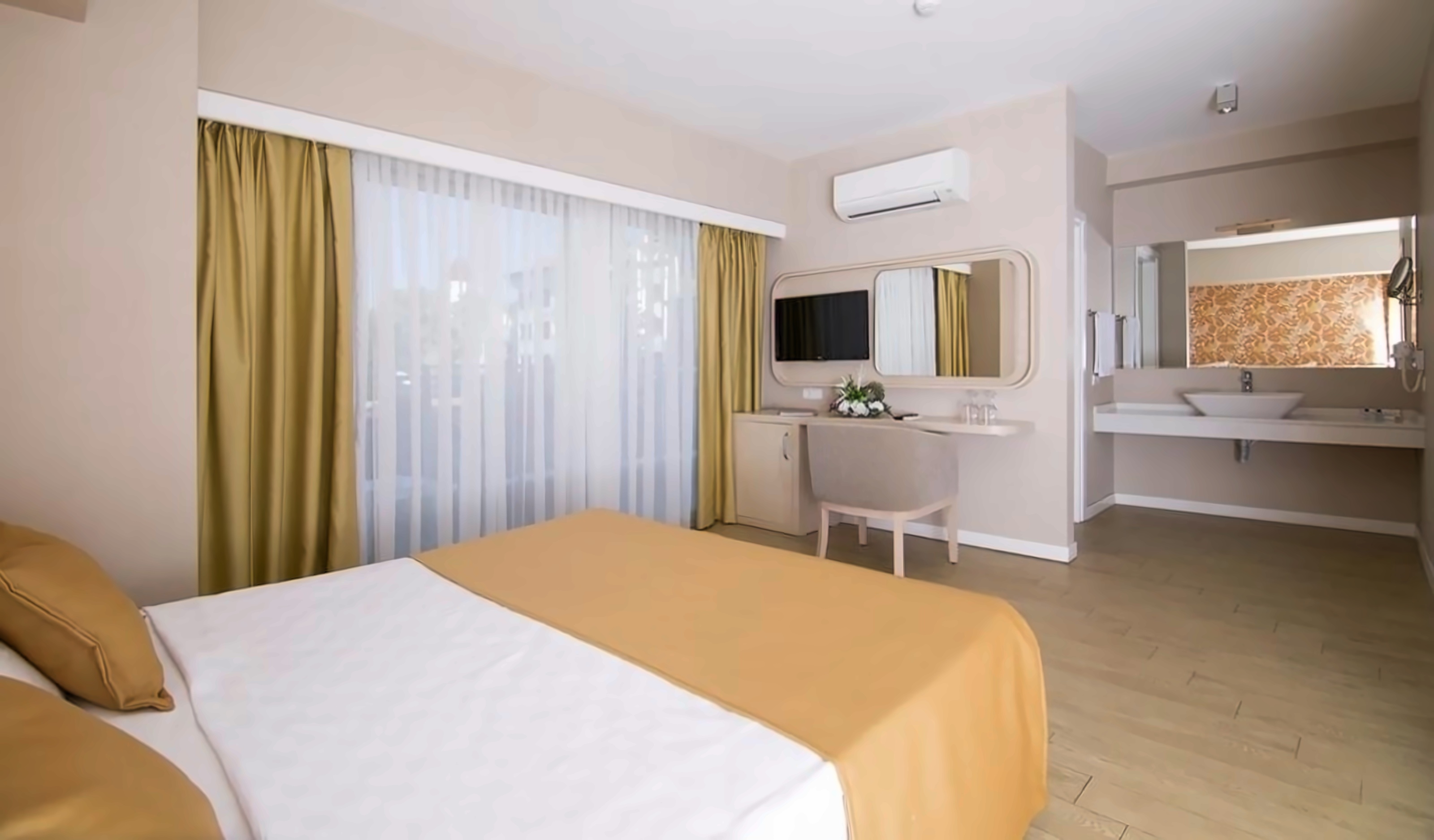 Mirage World Icmeler Turkiye photo, price for the vacation from Join UP!