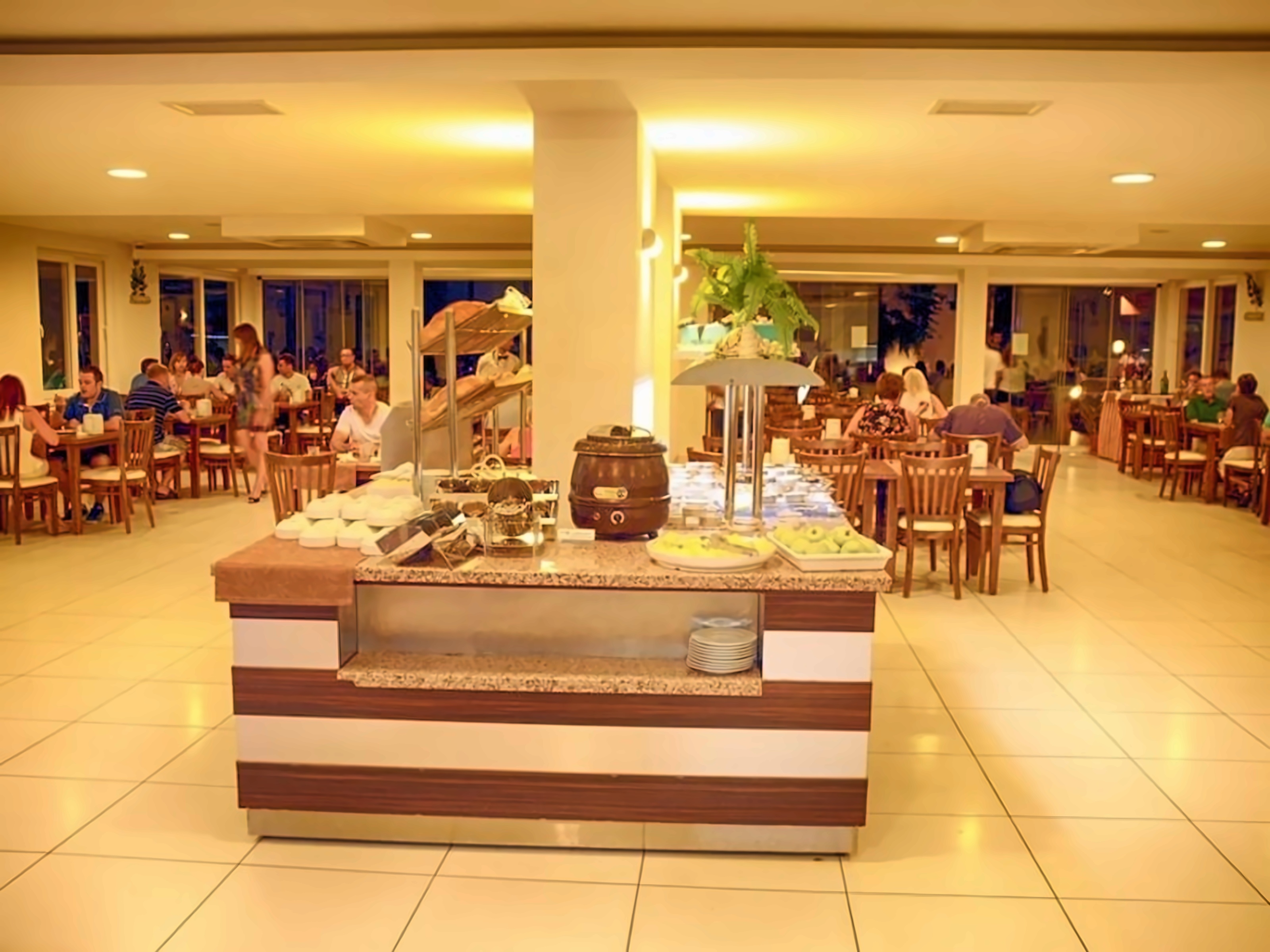 Club Shark Hotel Bodrum Turkiye photo, price for the vacation from Join UP!