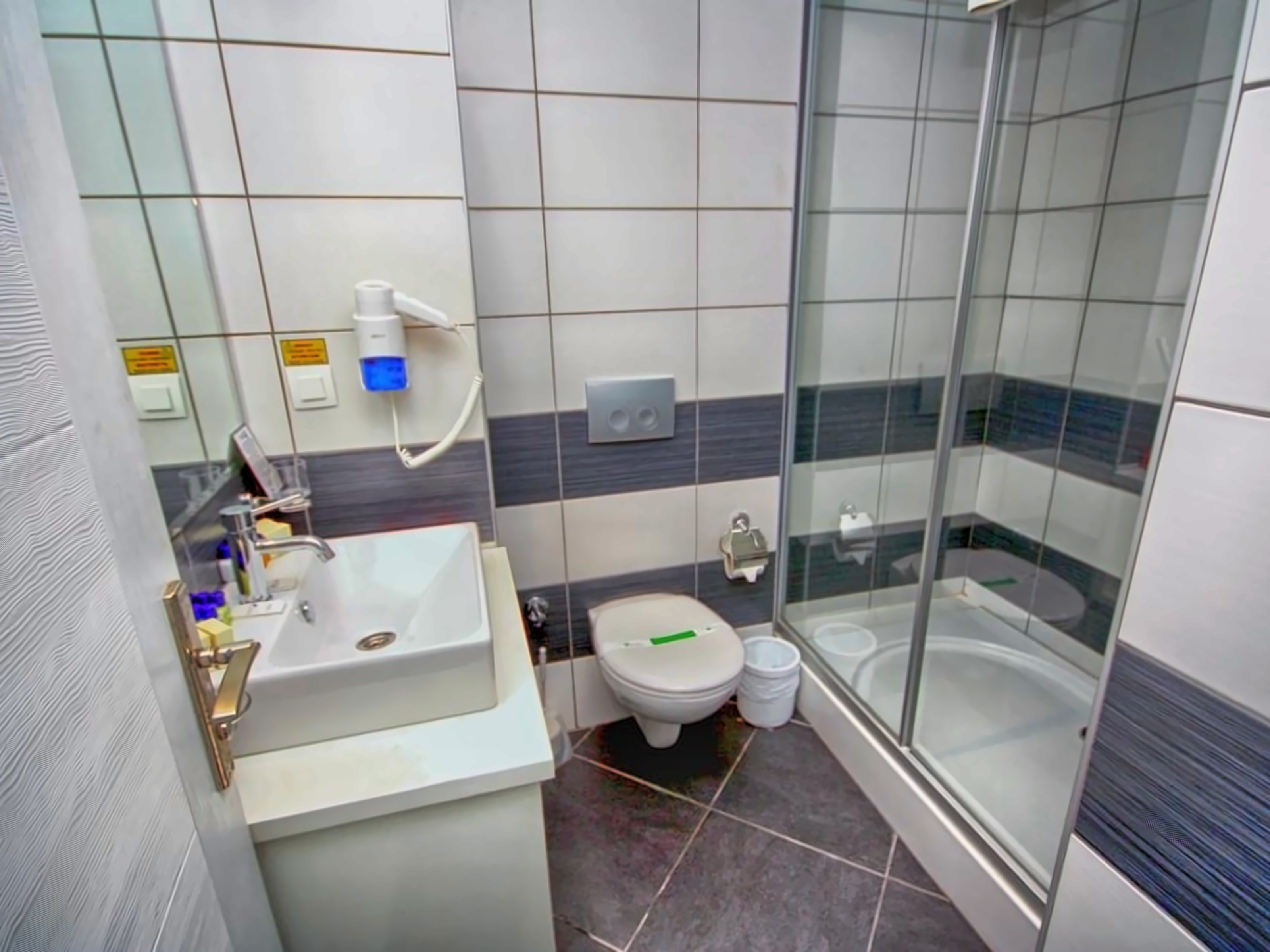 Club Shark Hotel Bodrum Turkiye photo, price for the vacation from Join UP!