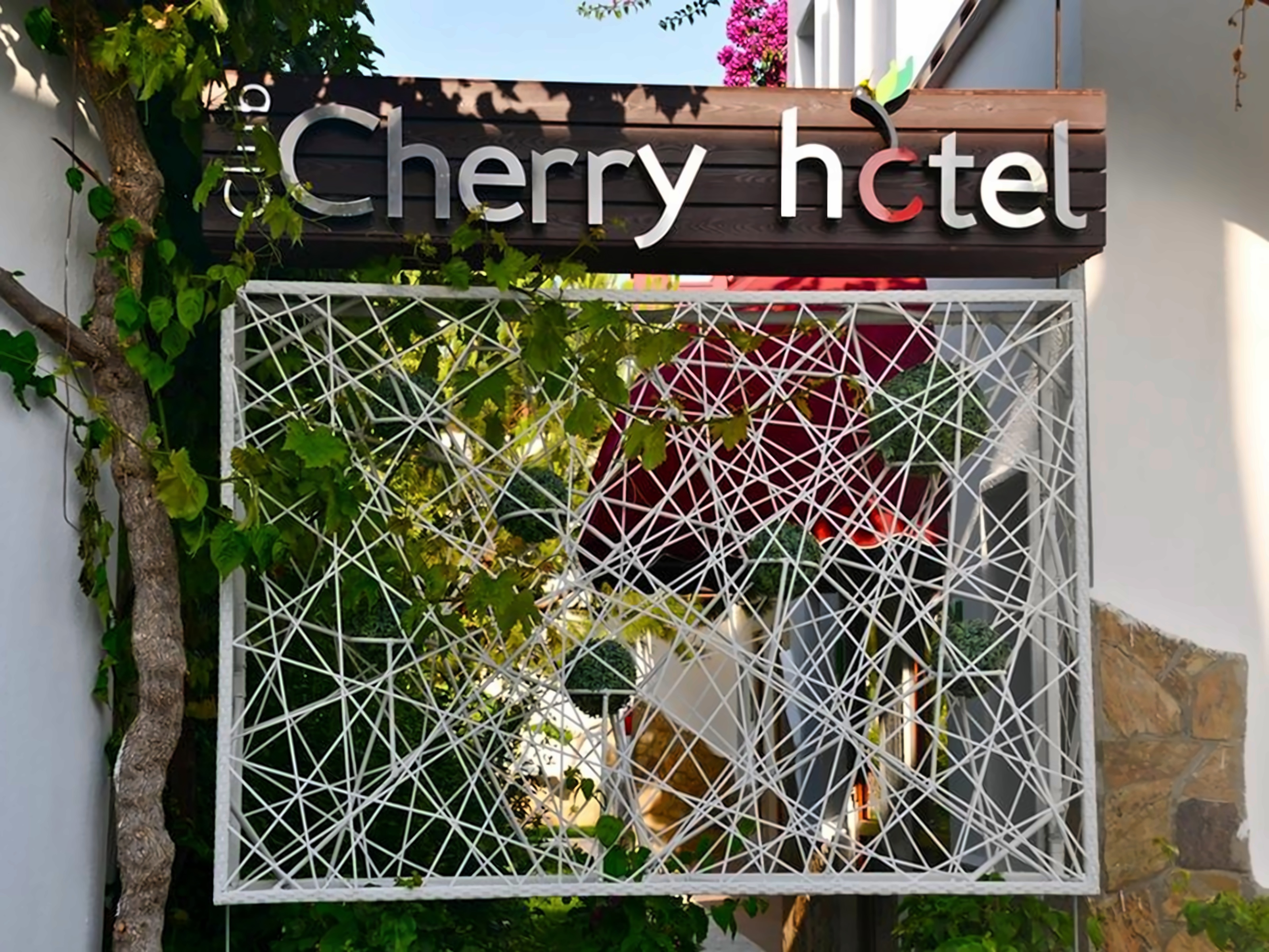 Club Cherry Bodrum Turkiye photo, price for the vacation from Join UP!