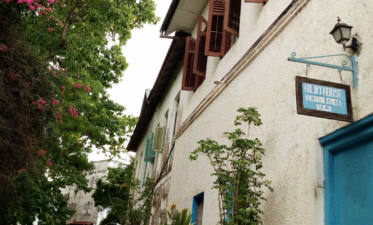 Hiliki House Stone Town Tanzania photo, price for the vacation from ...