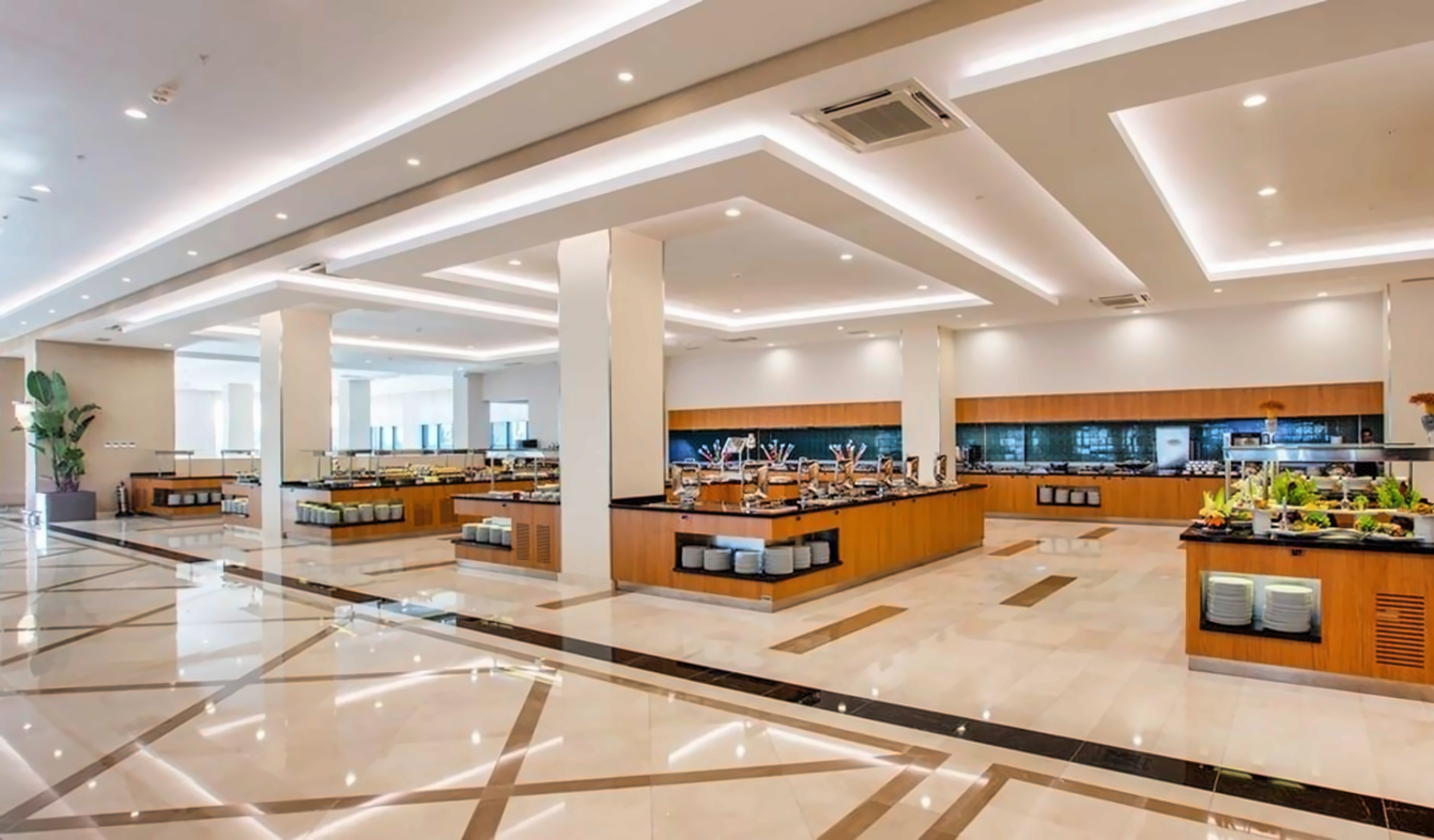 Korumar Ephesus Beach & Spa Resort Kusadasi Turkey photo, price for the ...