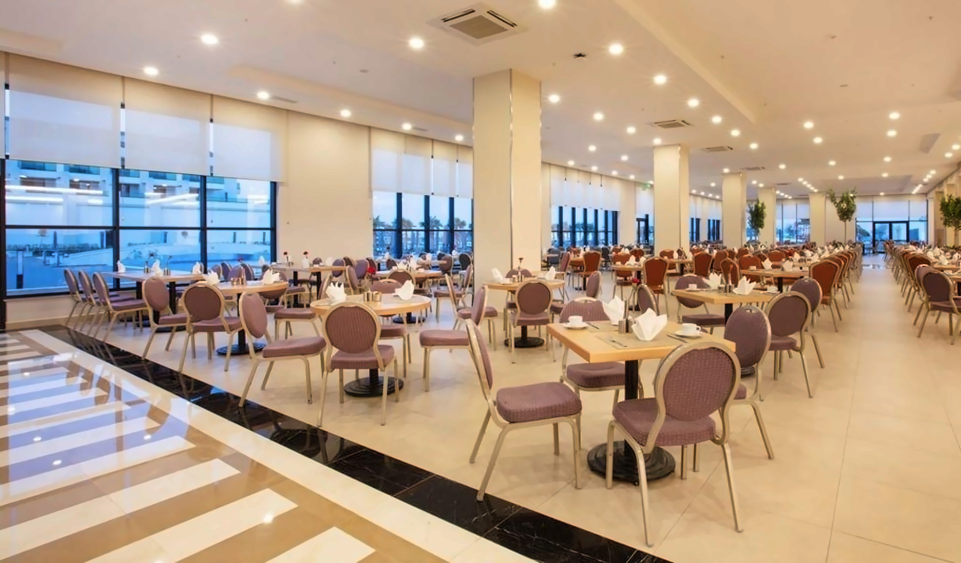 Korumar Ephesus Beach & Spa Resort Kusadasi Turkey photo, price for the ...