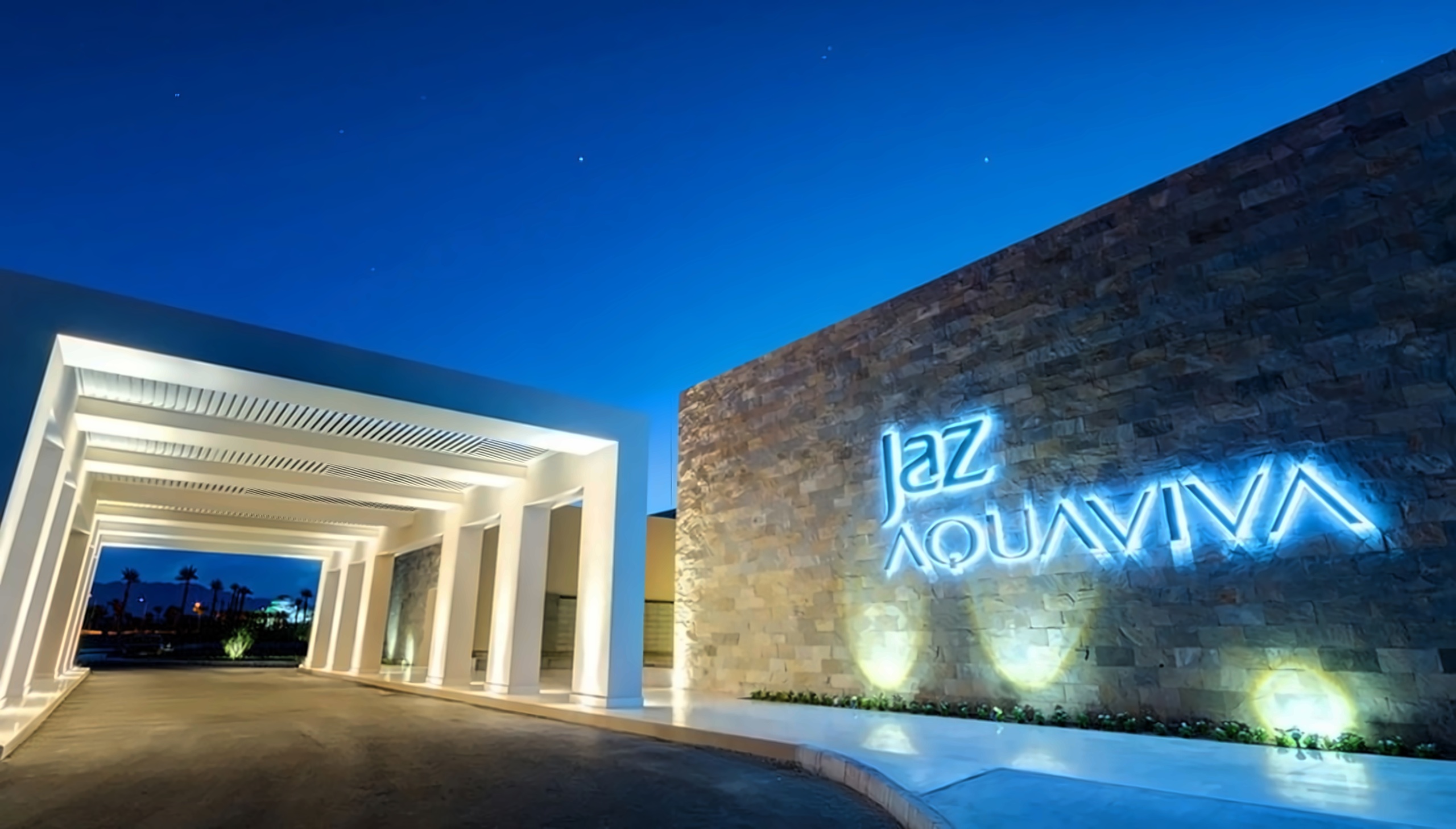 Jaz Aquaviva Madinat Makadi Ēģipte foto, atpūtas cena Join UP!