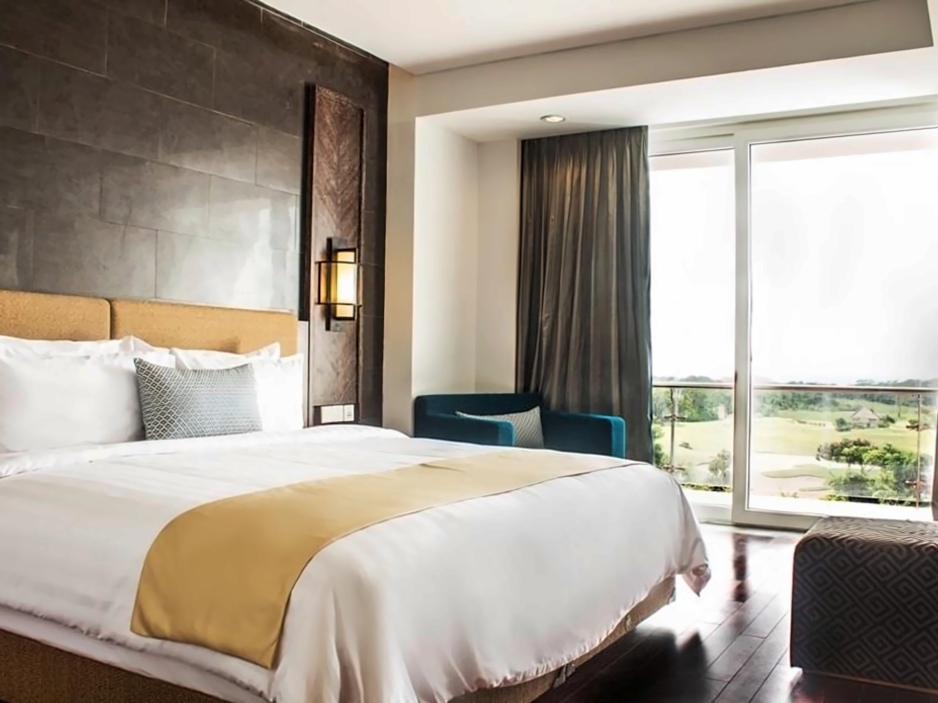 Swiss-Belresort Pecatu Ungasana, Pekatu Indonēzija (Bali) foto, atpūtas ...