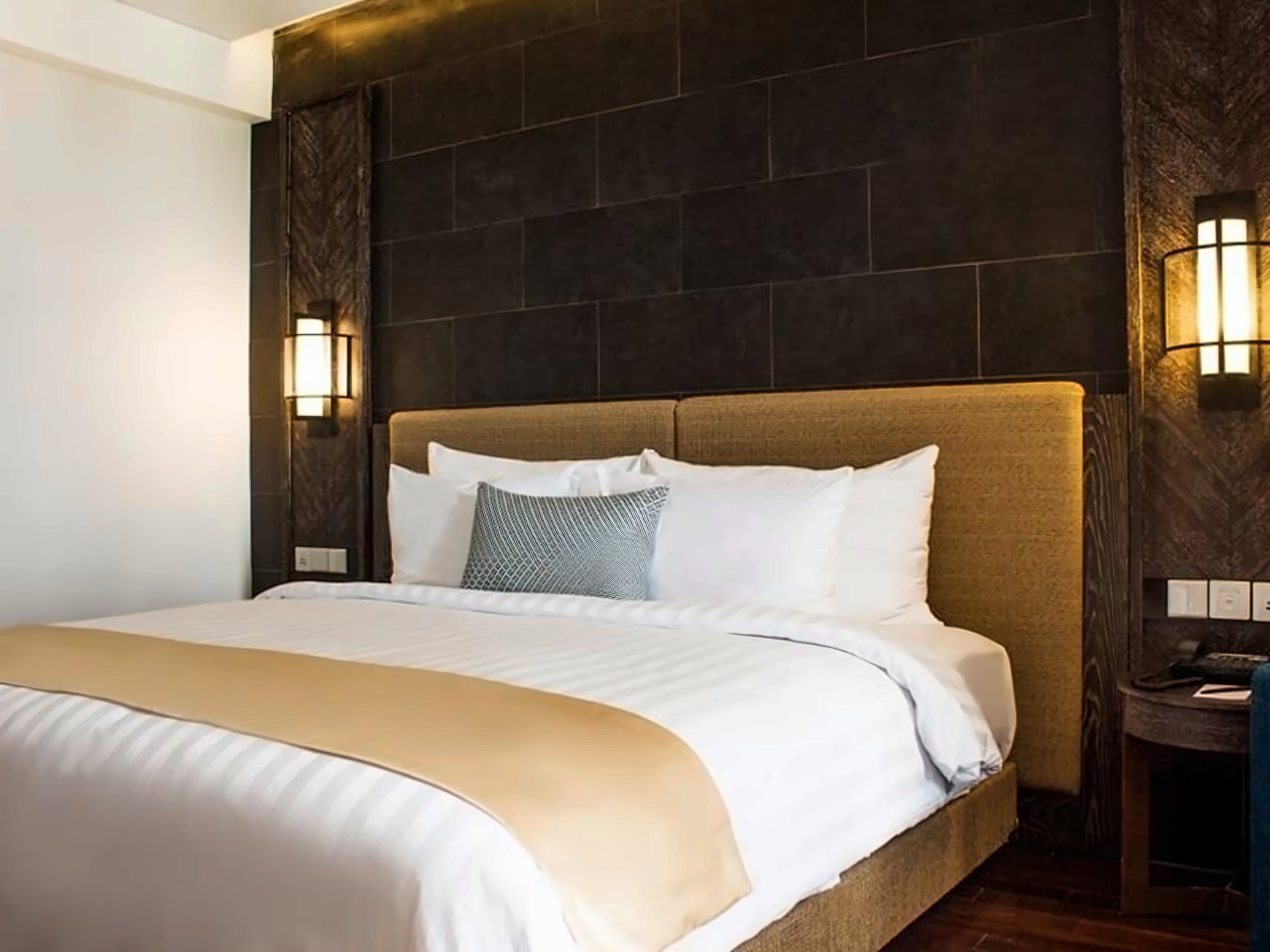 Swiss-Belresort Pecatu Ungasana, Pekatu Indonēzija (Bali) foto, atpūtas ...