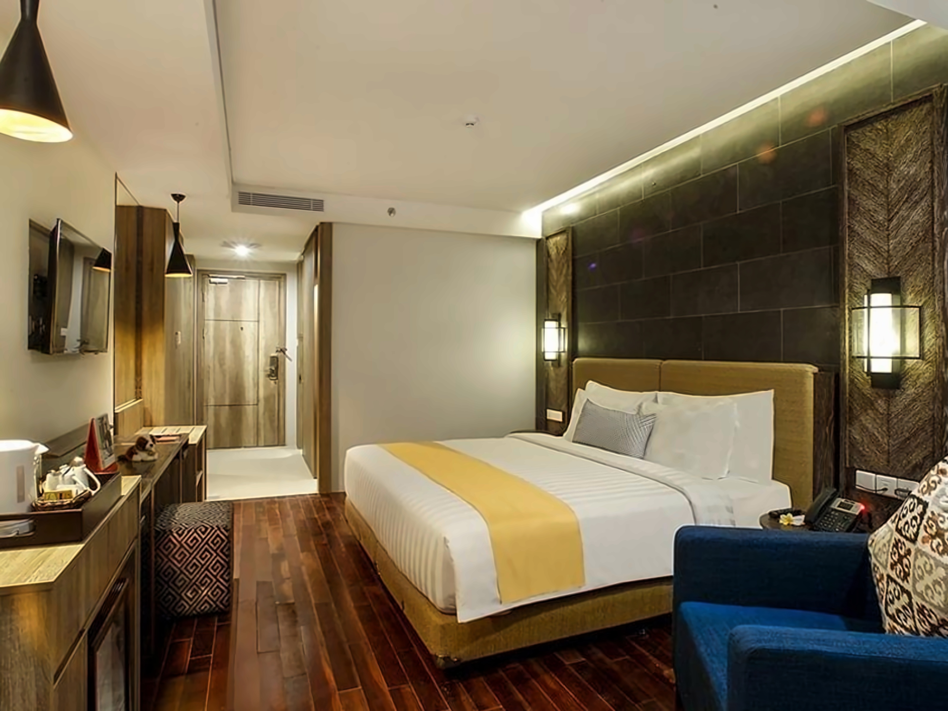 Swiss-Belresort Pecatu Ungasana, Pekatu Indonēzija (Bali) foto, atpūtas ...