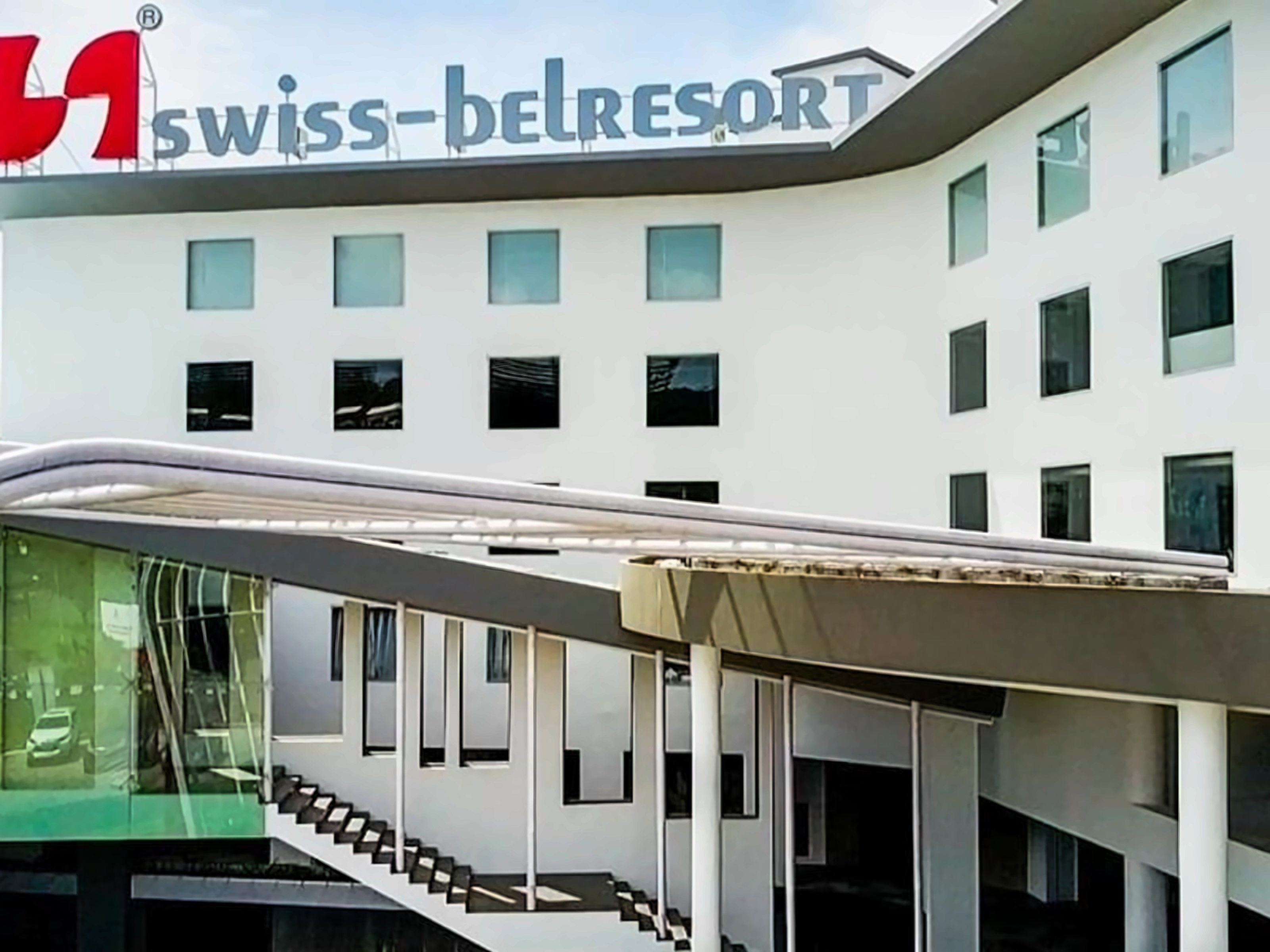 Swiss-Belresort Pecatu Ungasana, Pekatu Indonēzija (Bali) foto, atpūtas ...