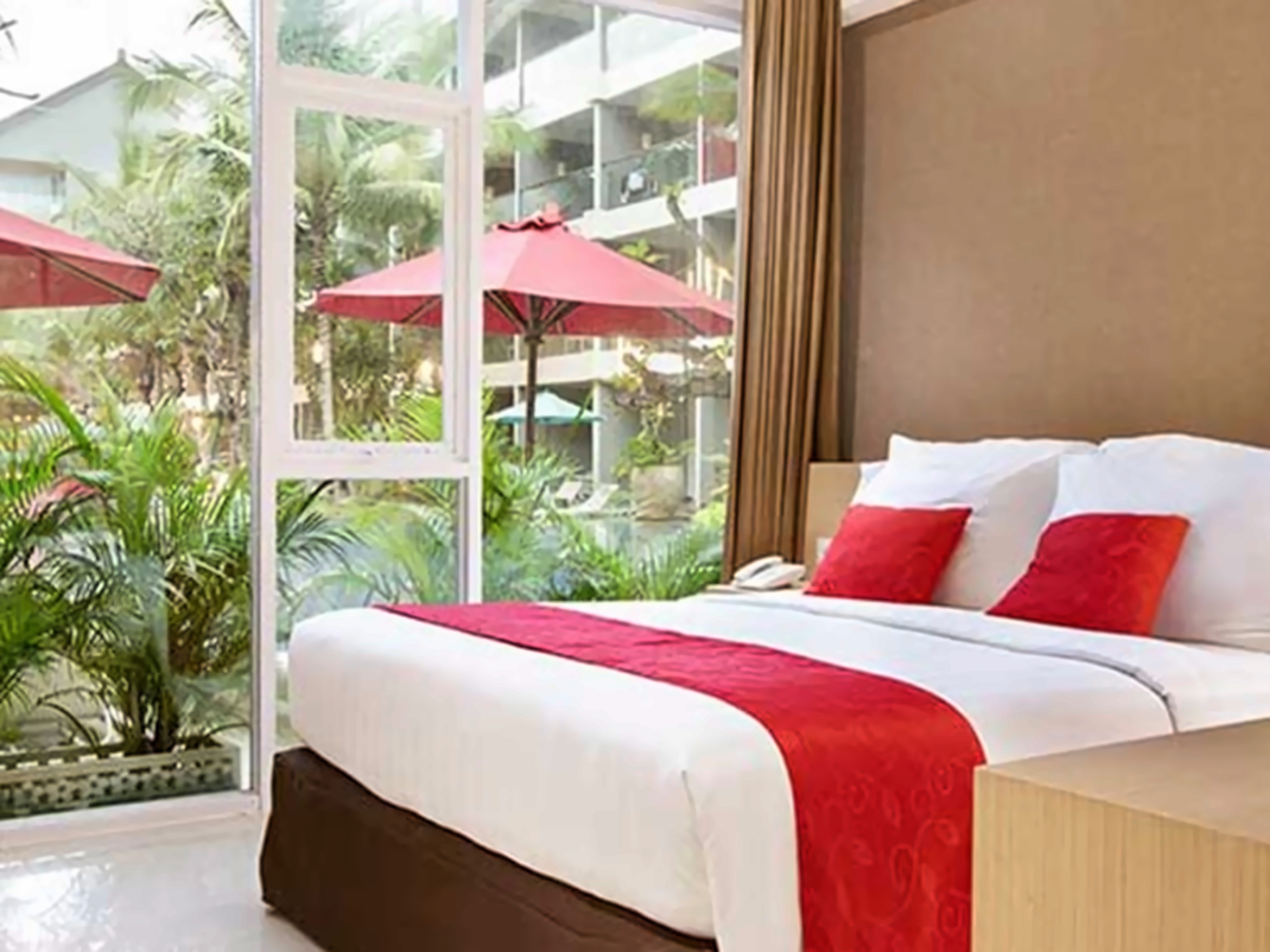 Ramada Encore Seminyak Семиньяк Индонезия (о. Бали) photo, price for ...