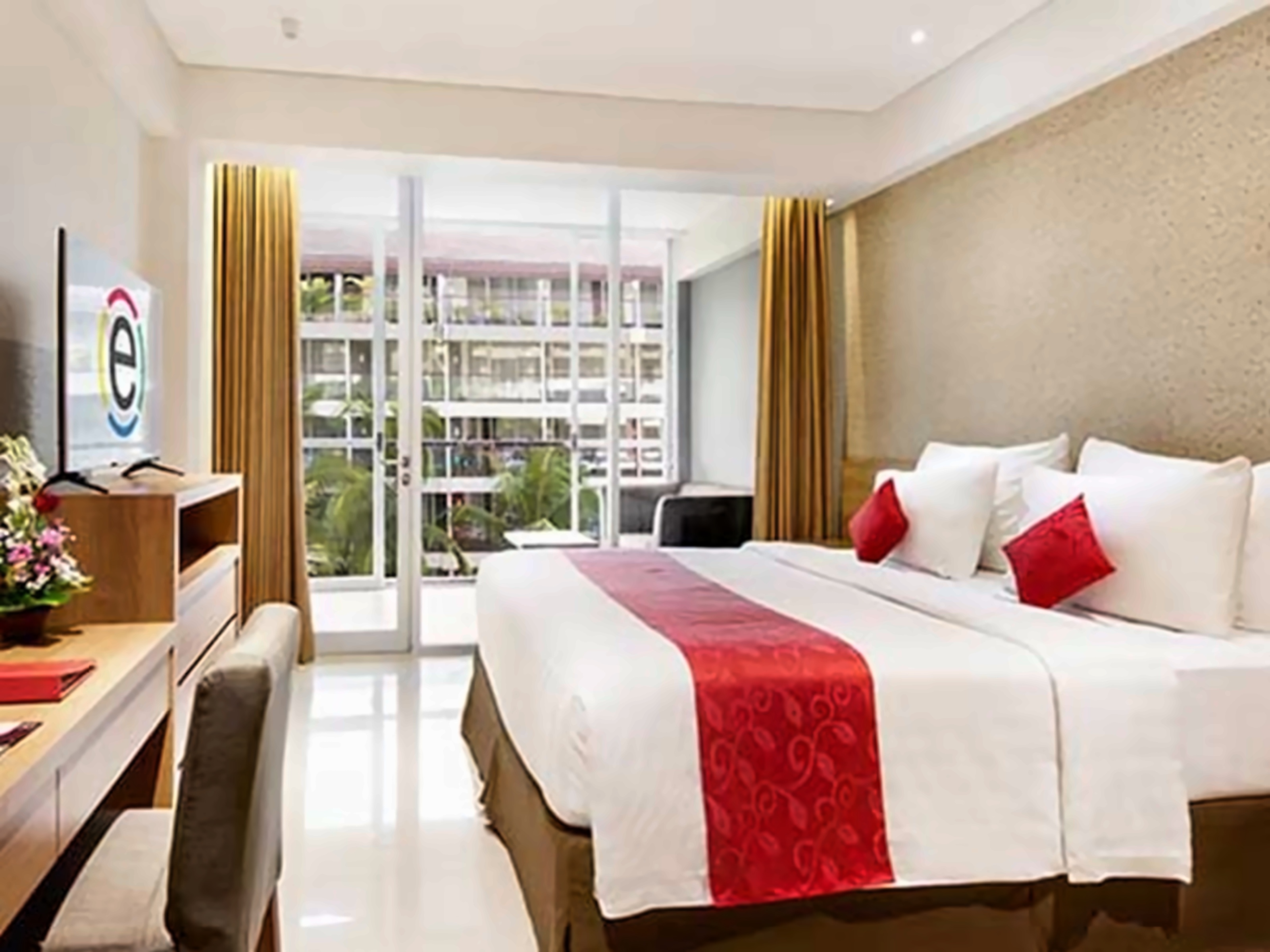 Ramada Encore Seminyak Семиньяк Индонезия (о. Бали) photo, price for ...
