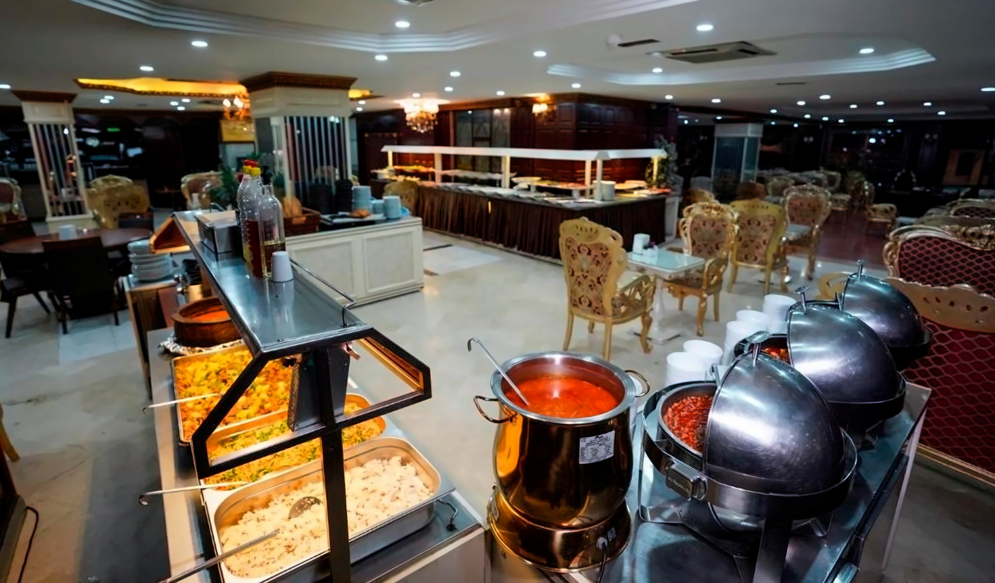 Buyuk Hamit Hotel Fatih Turkiye photo, price for the vacation from Join UP!
