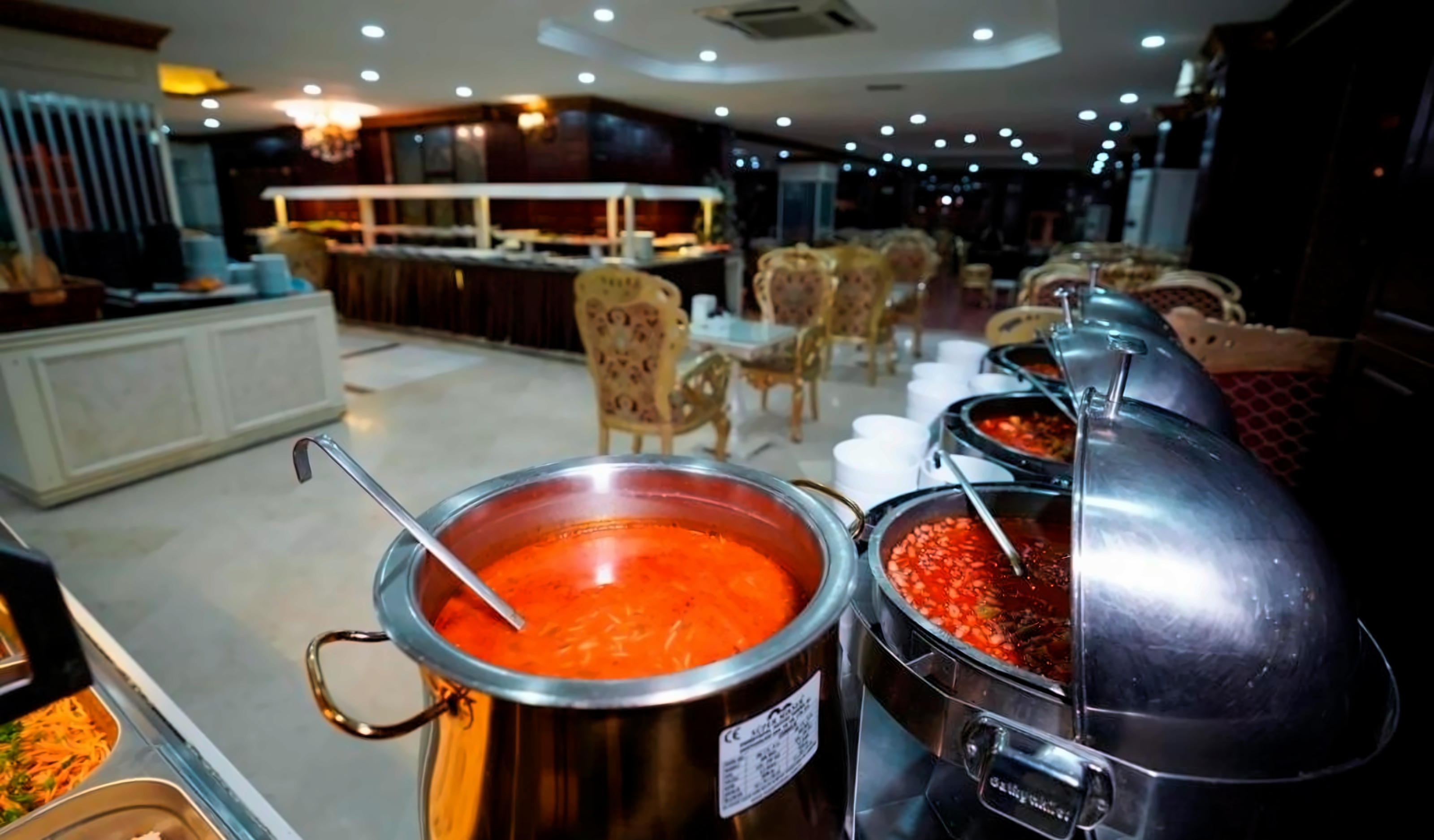 Buyuk Hamit Hotel Fatih Turkiye photo, price for the vacation from Join UP!