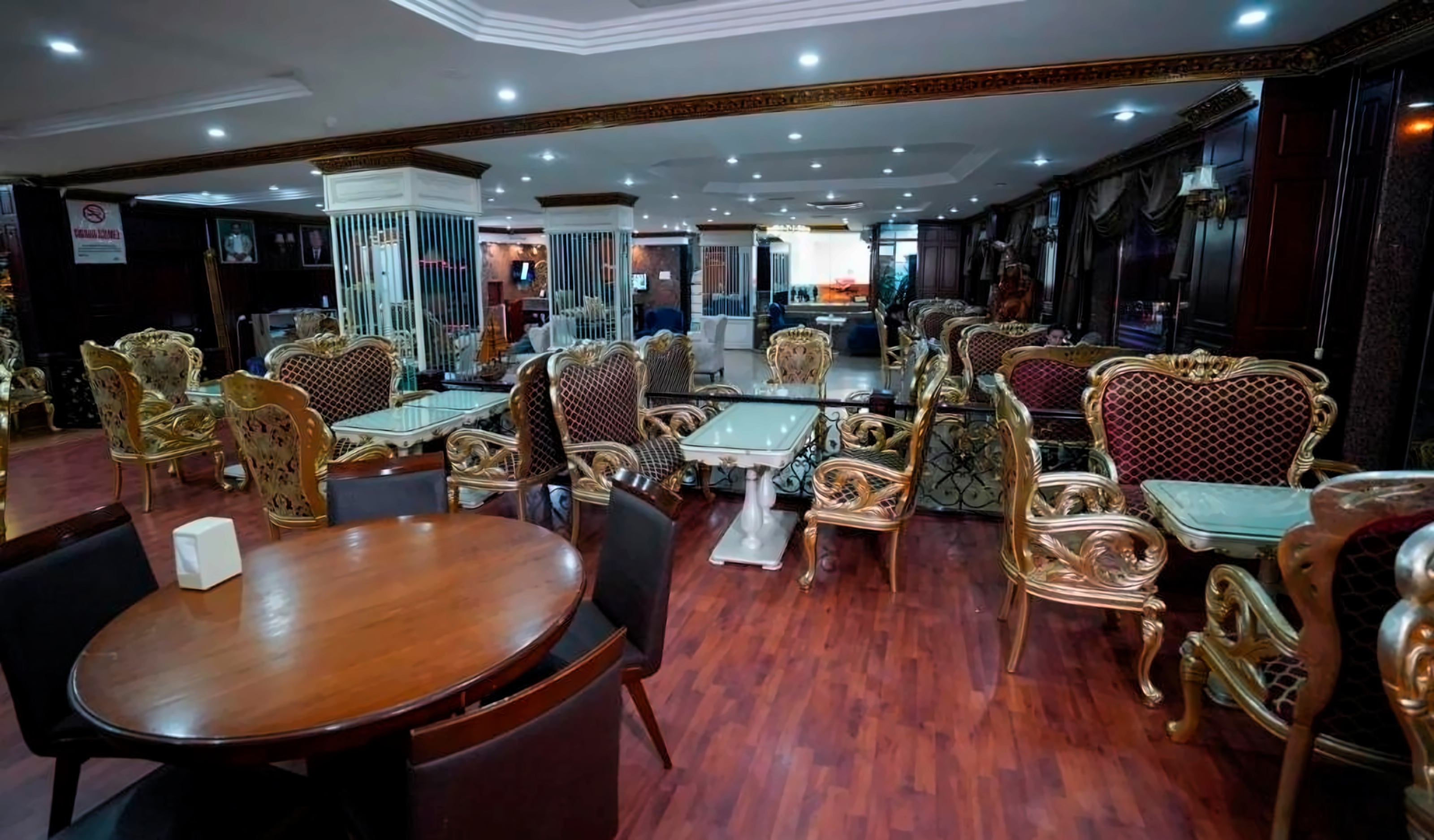 Buyuk Hamit Hotel Fatih Turkiye photo, price for the vacation from Join UP!