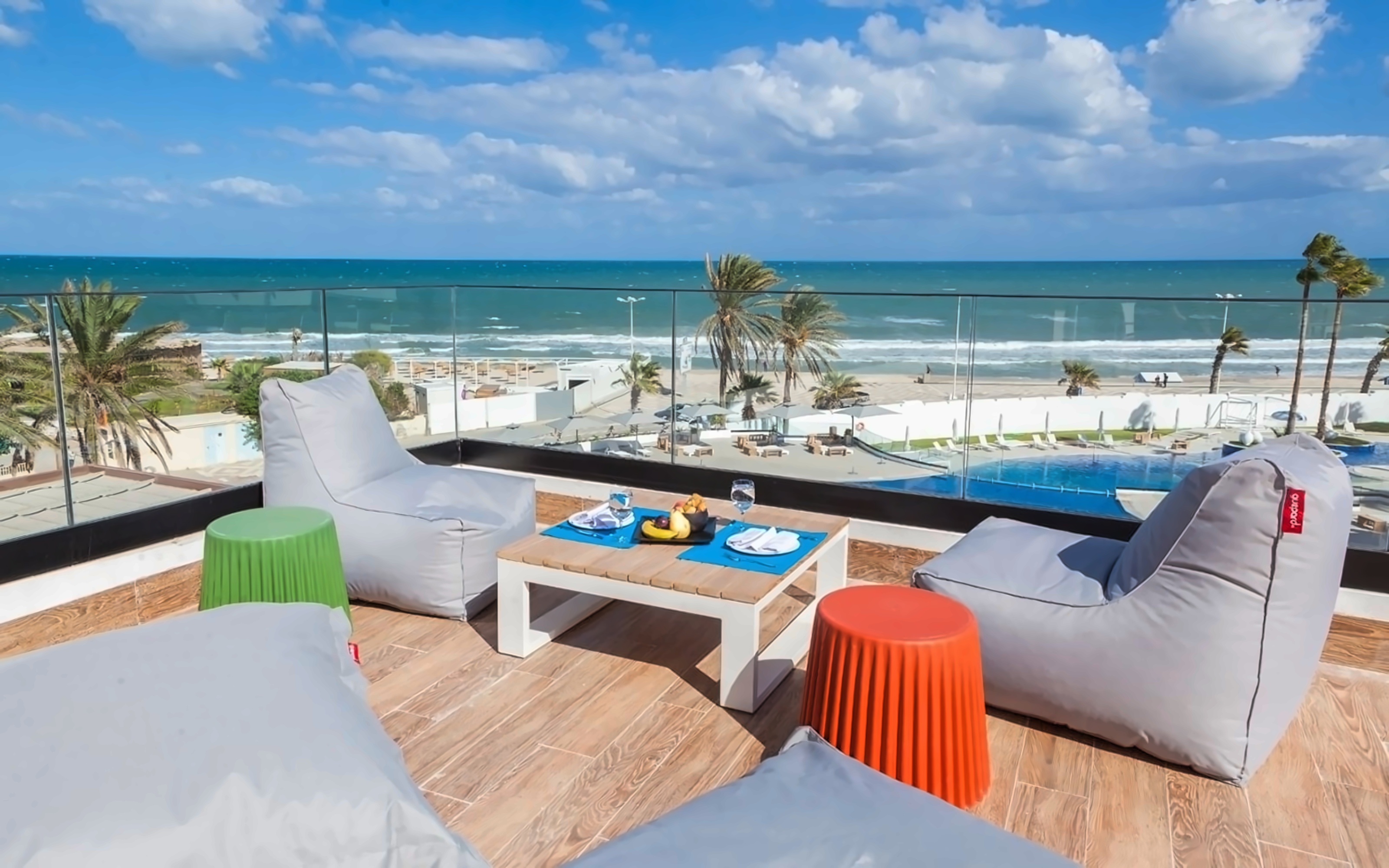 Sousse Pearl Marriott Resort & Spa Sousse Tunisia photo, price for the ...