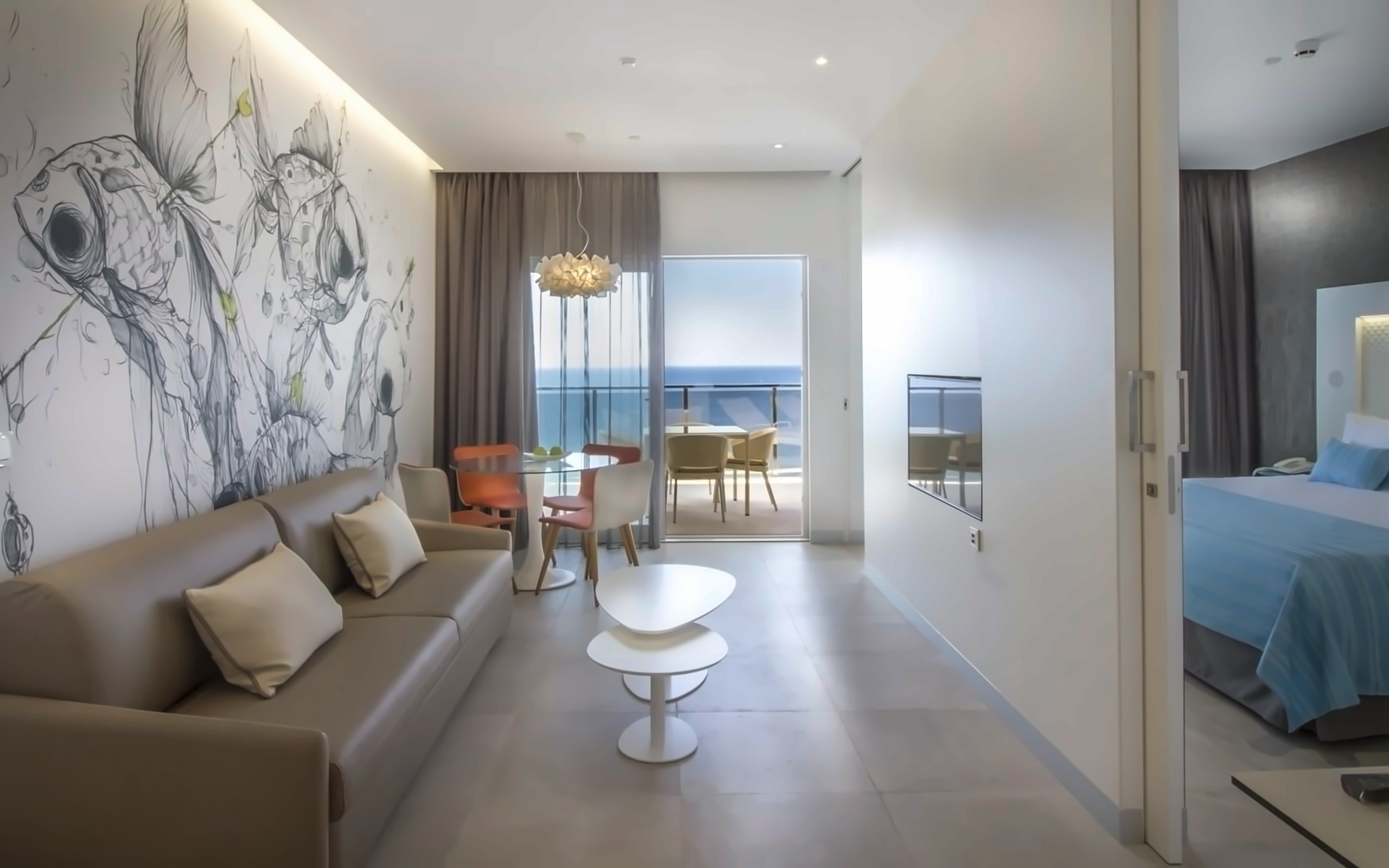 Suitopia Calpe Spain photo, price for the vacation from Join UP!