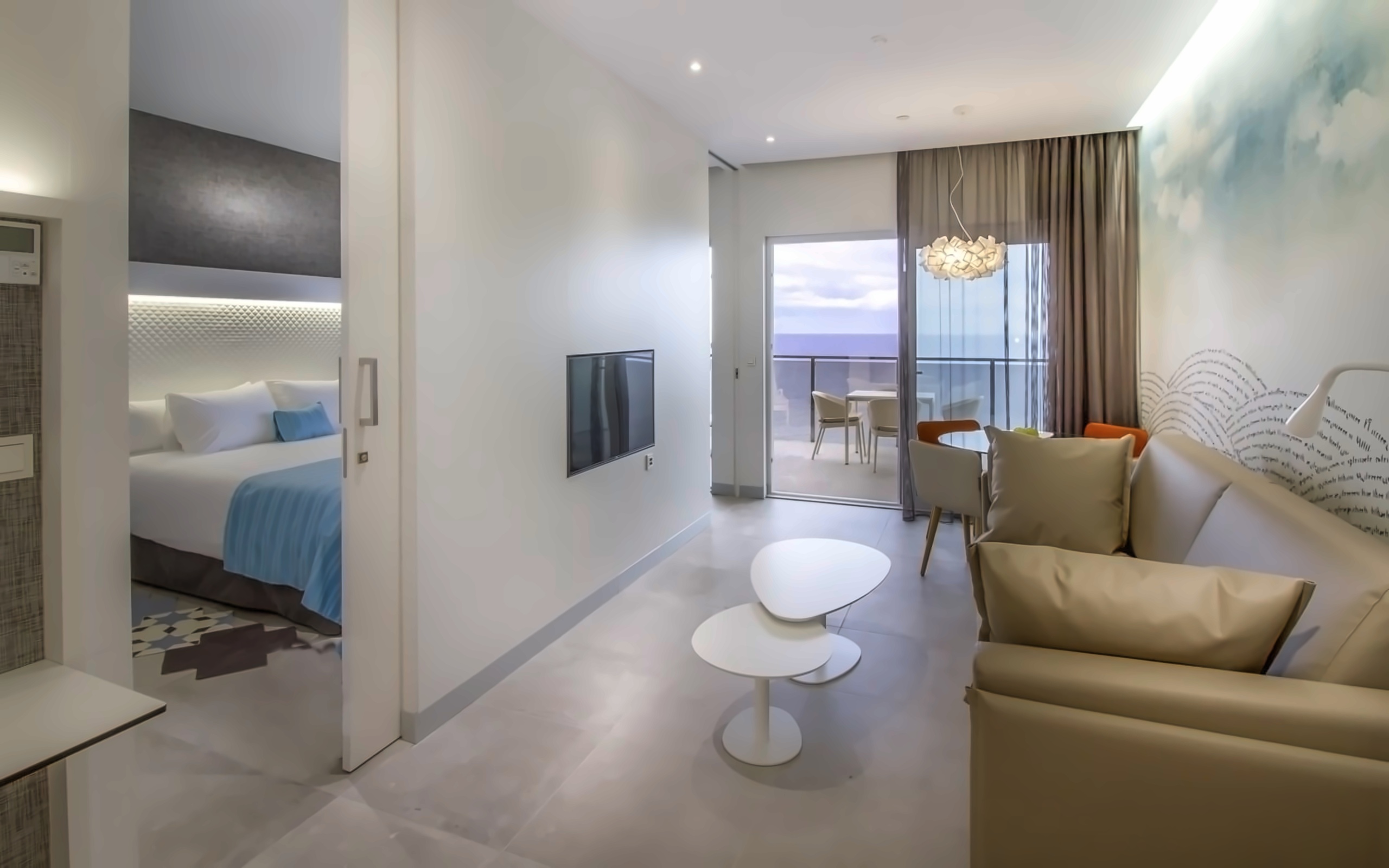 Suitopia Calpe Spain photo, price for the vacation from Join UP!