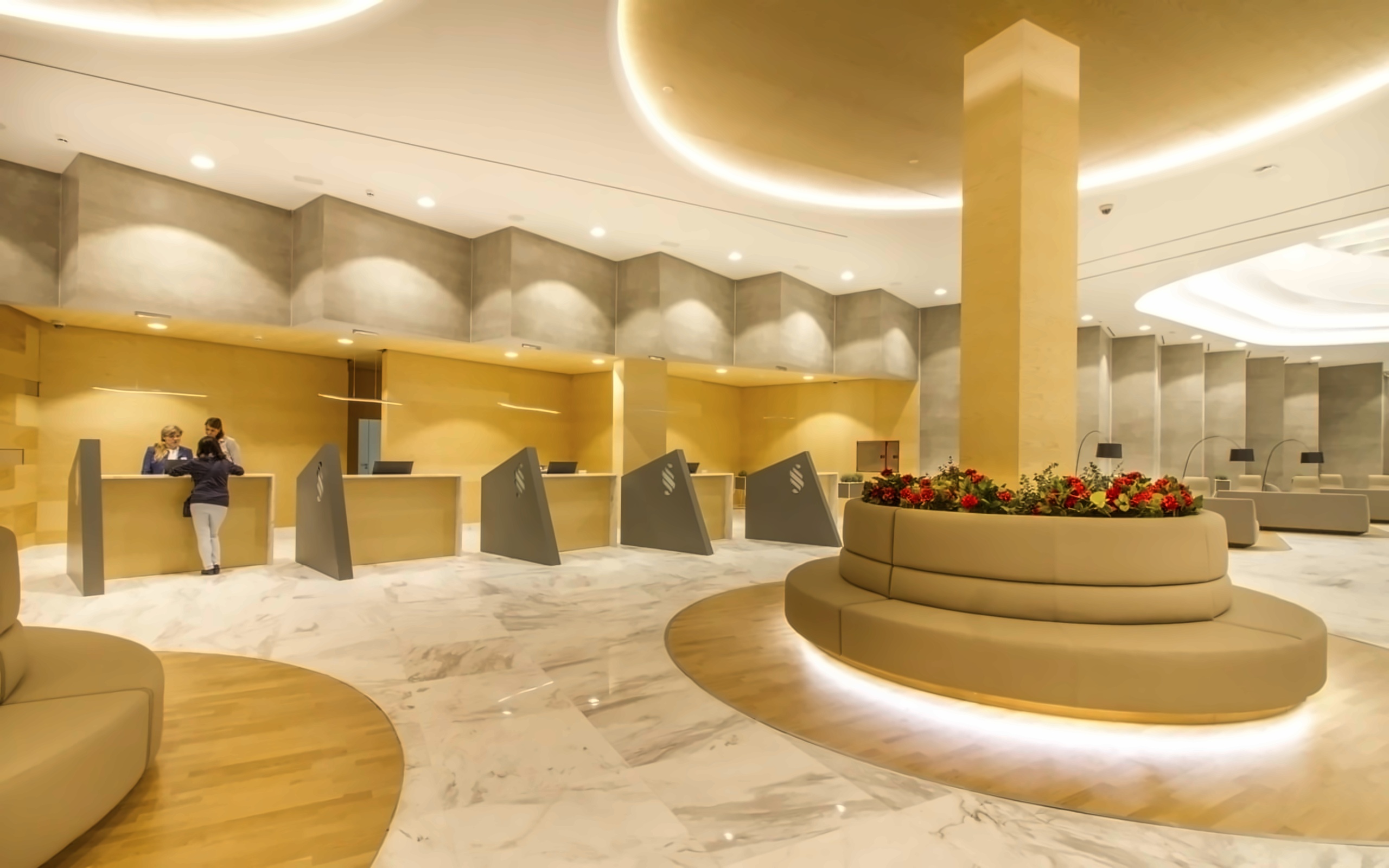 Suitopia Calpe Spain photo, price for the vacation from Join UP!