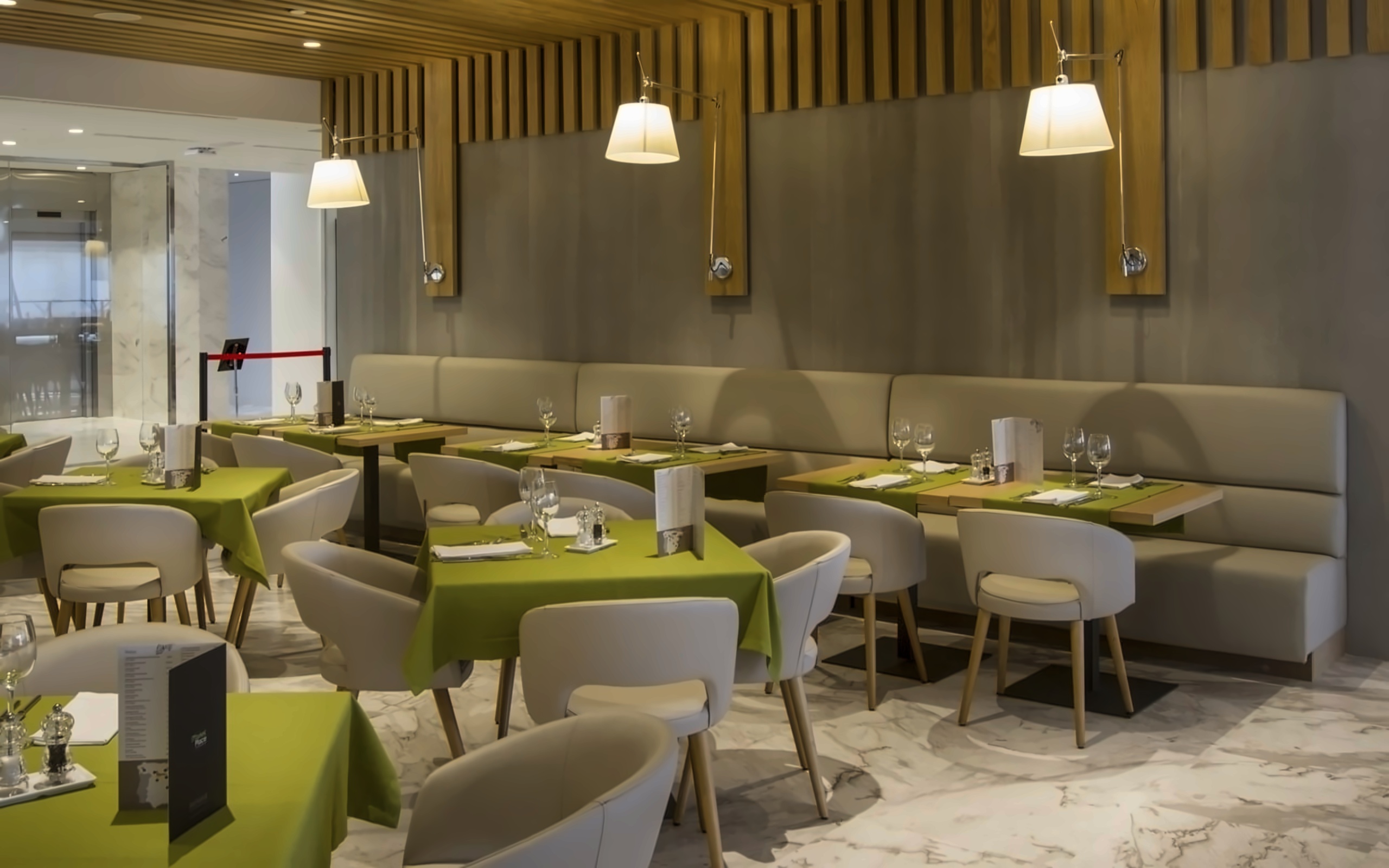 Suitopia Calpe Spain photo, price for the vacation from Join UP!