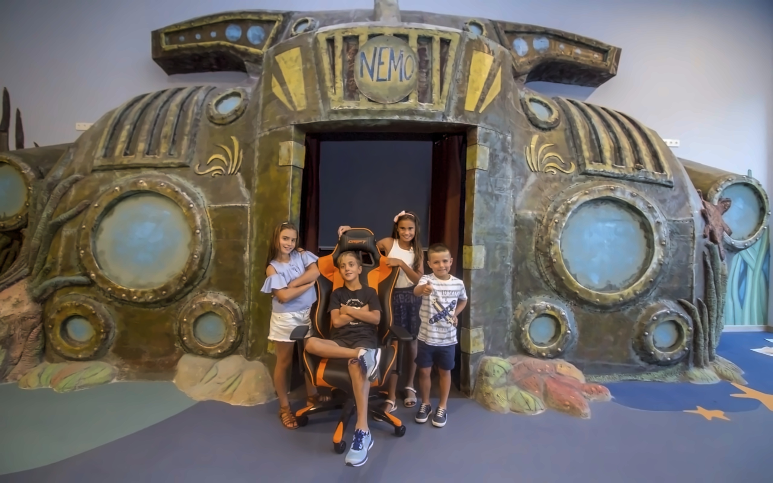 Suitopia Calpe Spain photo, price for the vacation from Join UP!