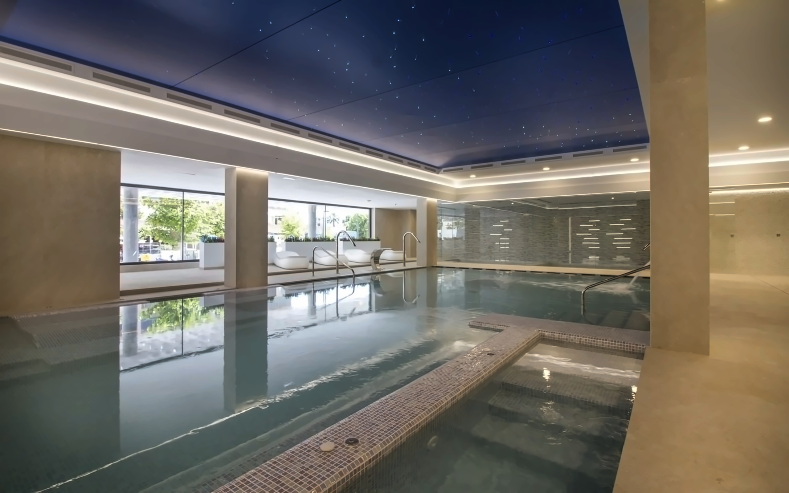 Suitopia Calpe Spain photo, price for the vacation from Join UP!