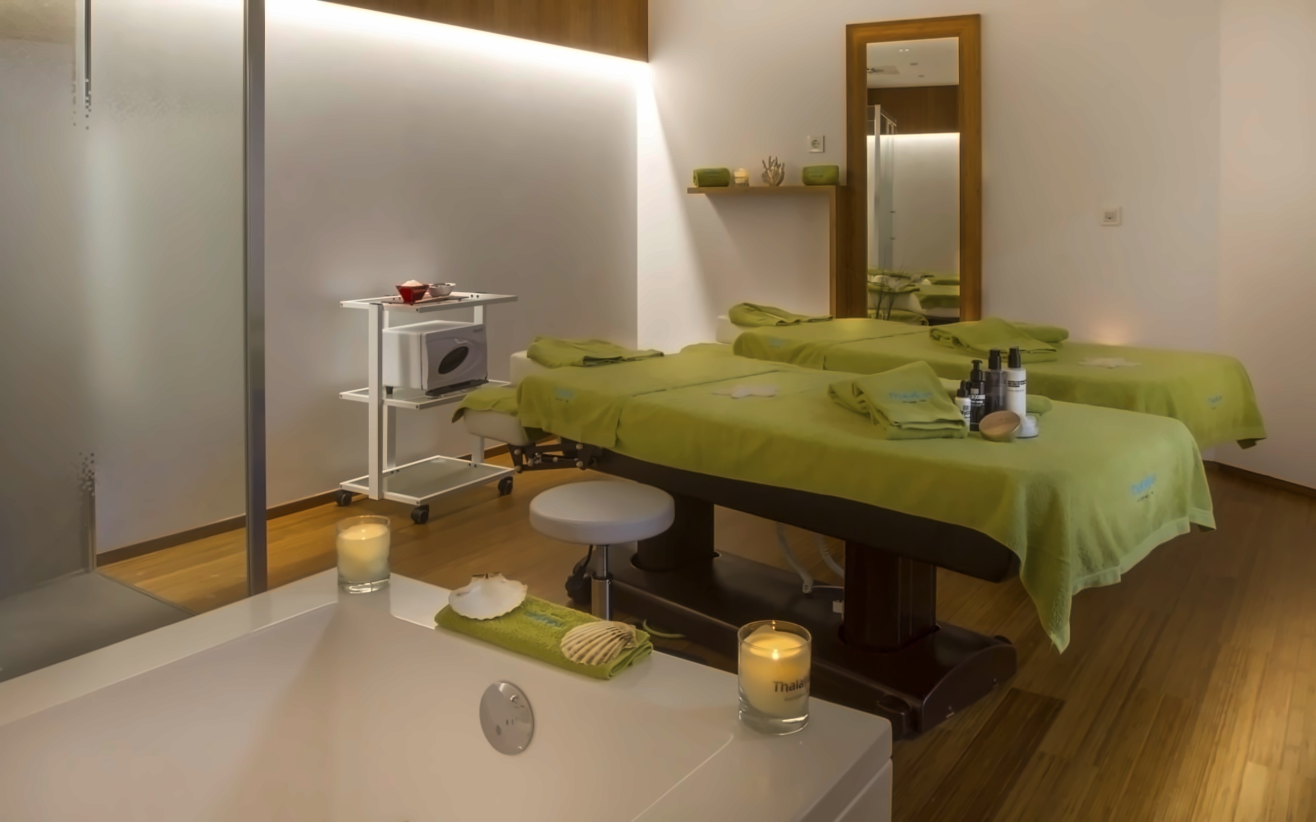 Suitopia Calpe Spain photo, price for the vacation from Join UP!