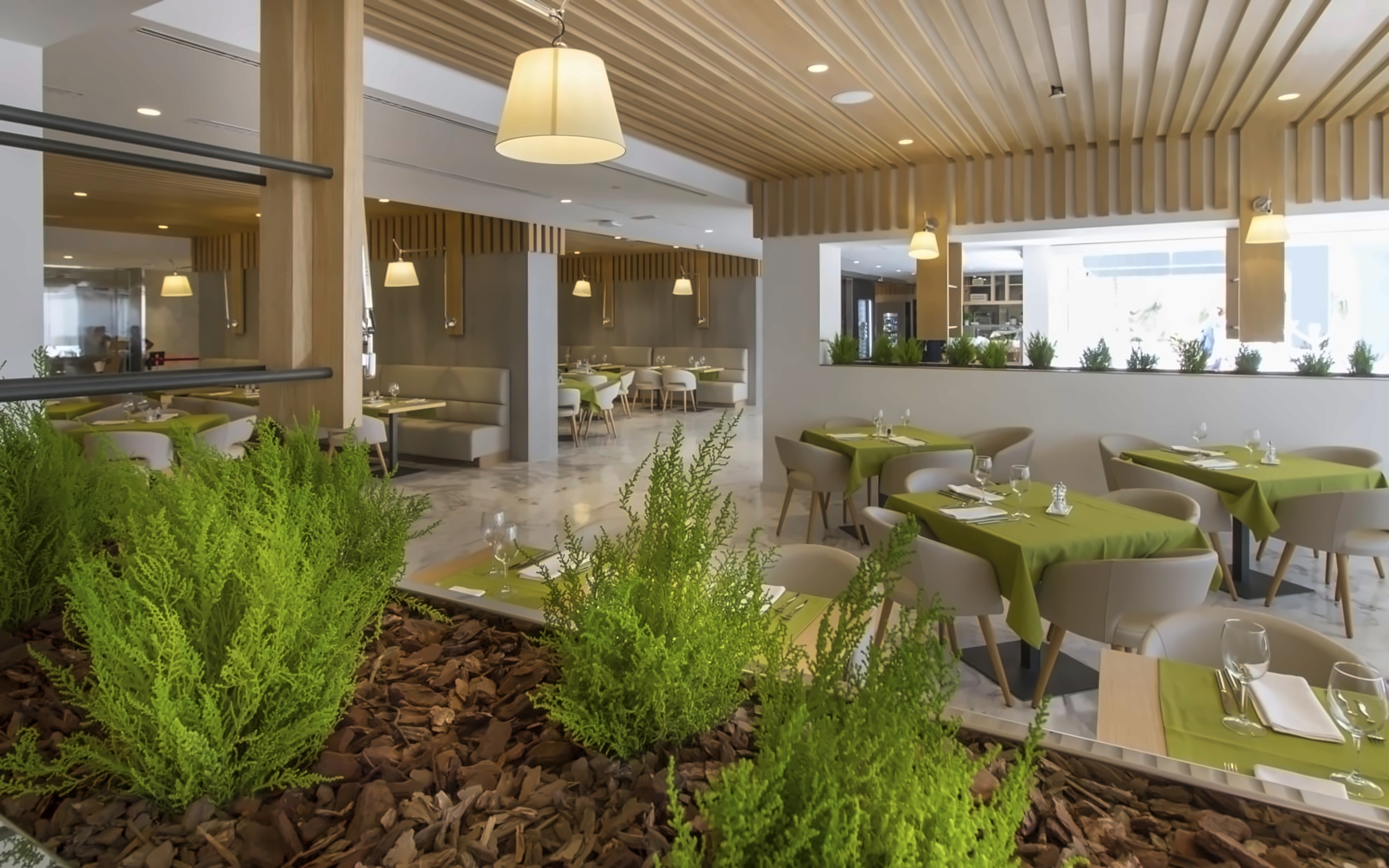 Suitopia Calpe Spain photo, price for the vacation from Join UP!