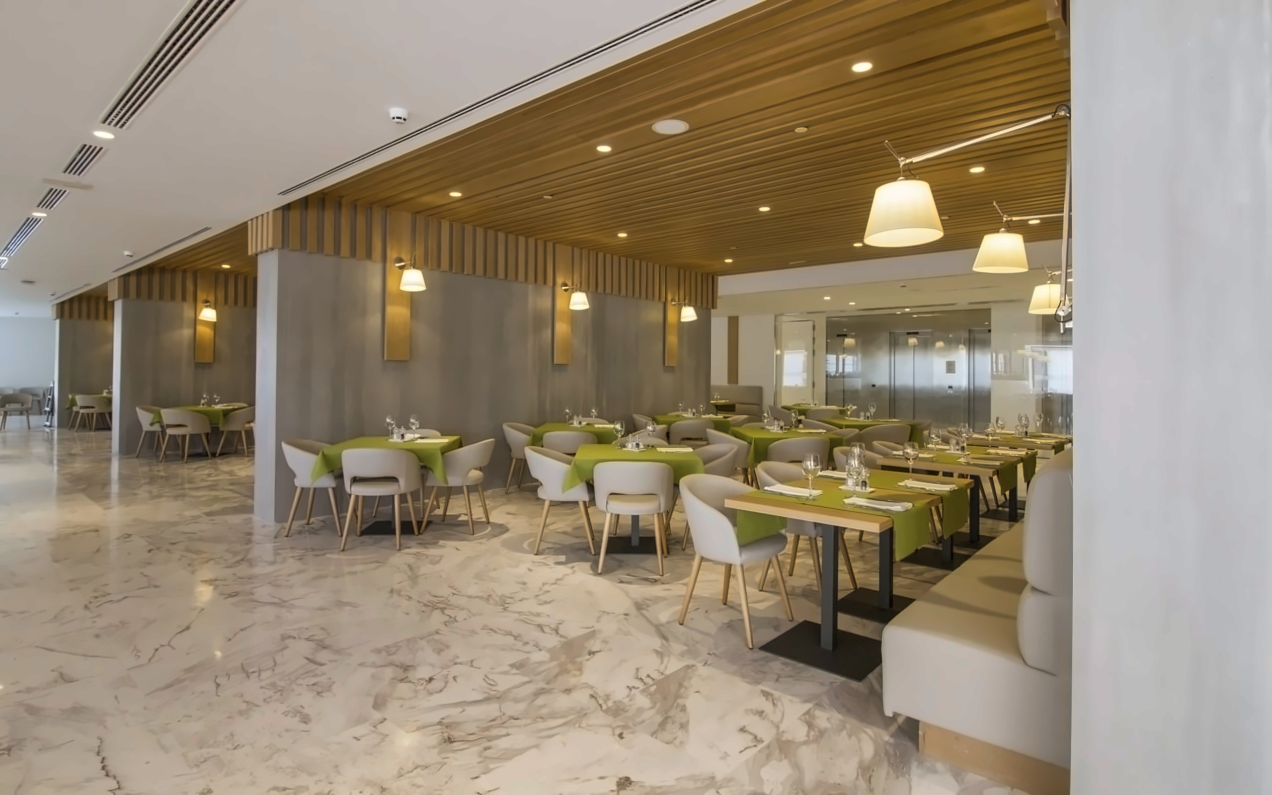 Suitopia Calpe Spain photo, price for the vacation from Join UP!