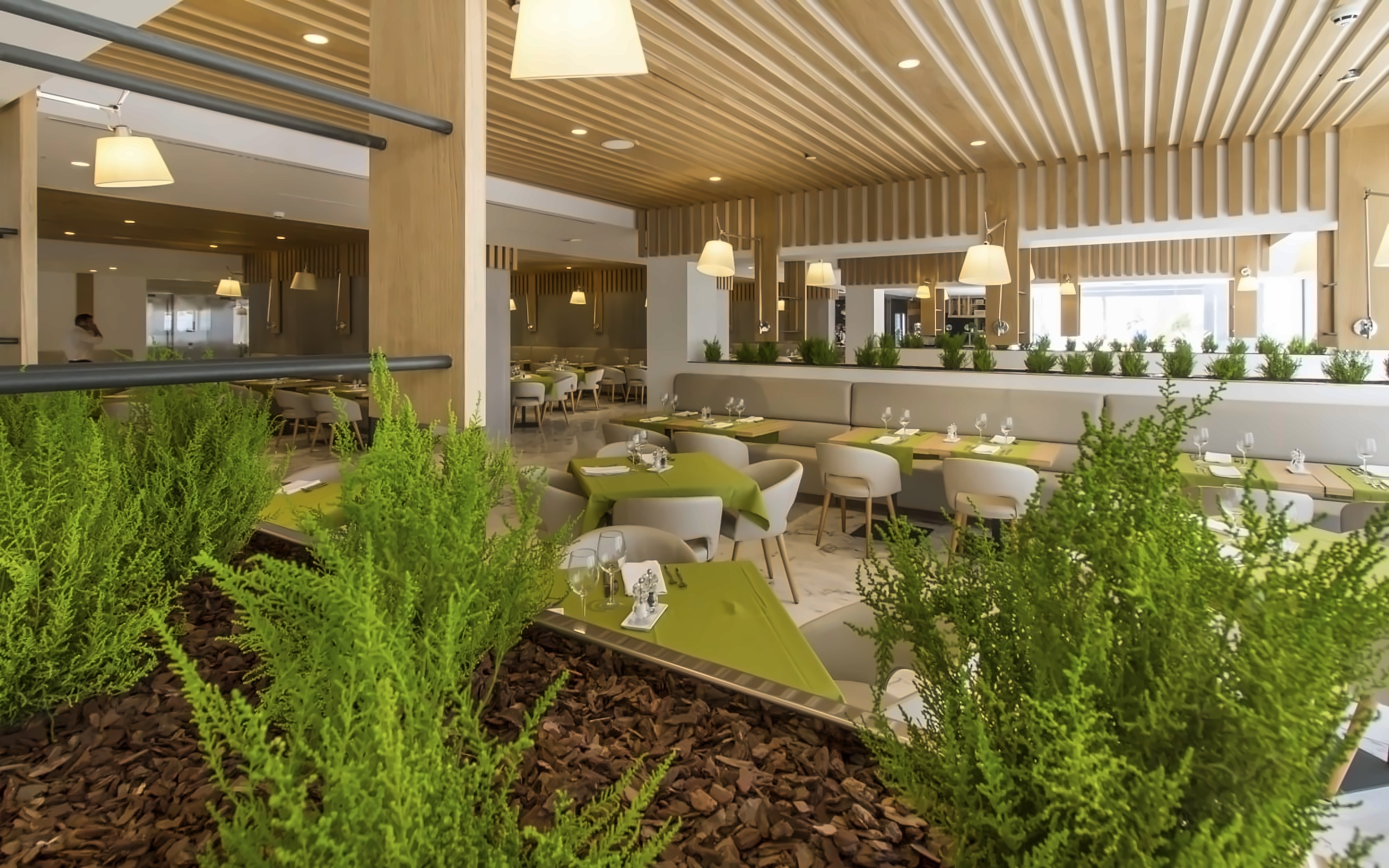 Suitopia Calpe Spain photo, price for the vacation from Join UP!