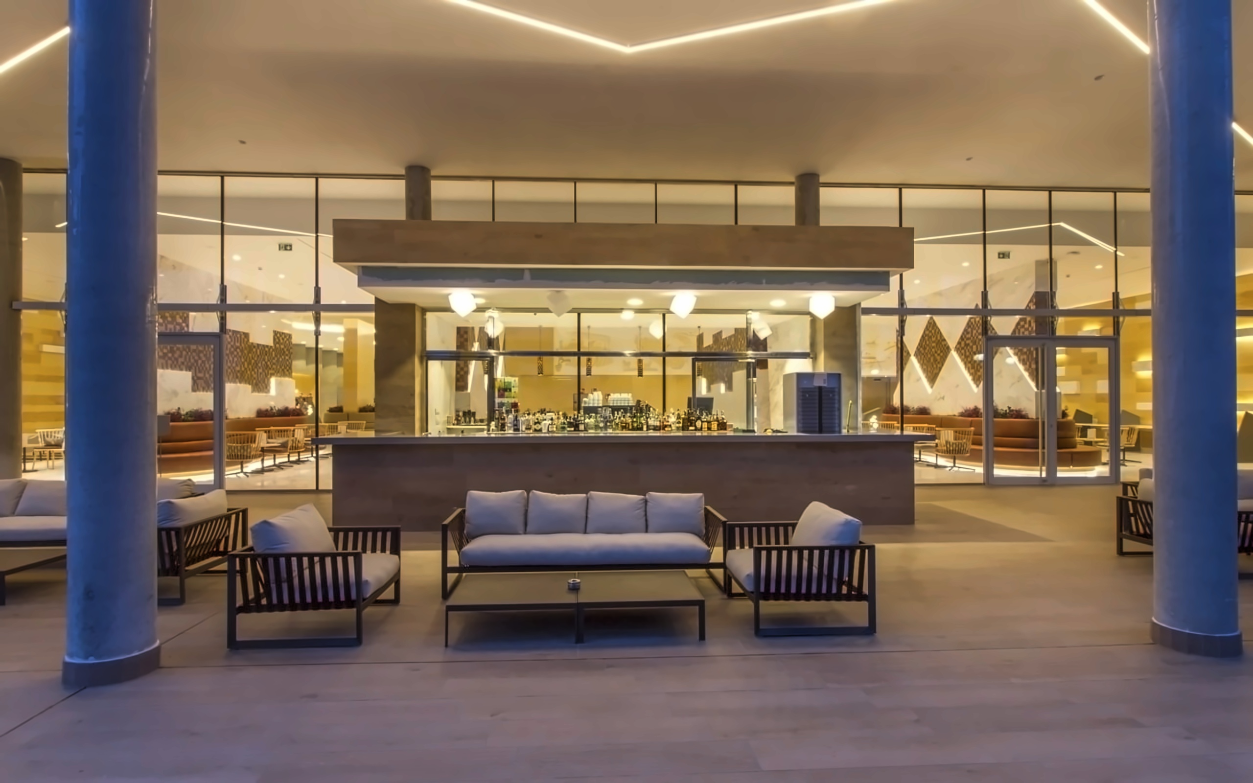 Suitopia Calpe Spain photo, price for the vacation from Join UP!