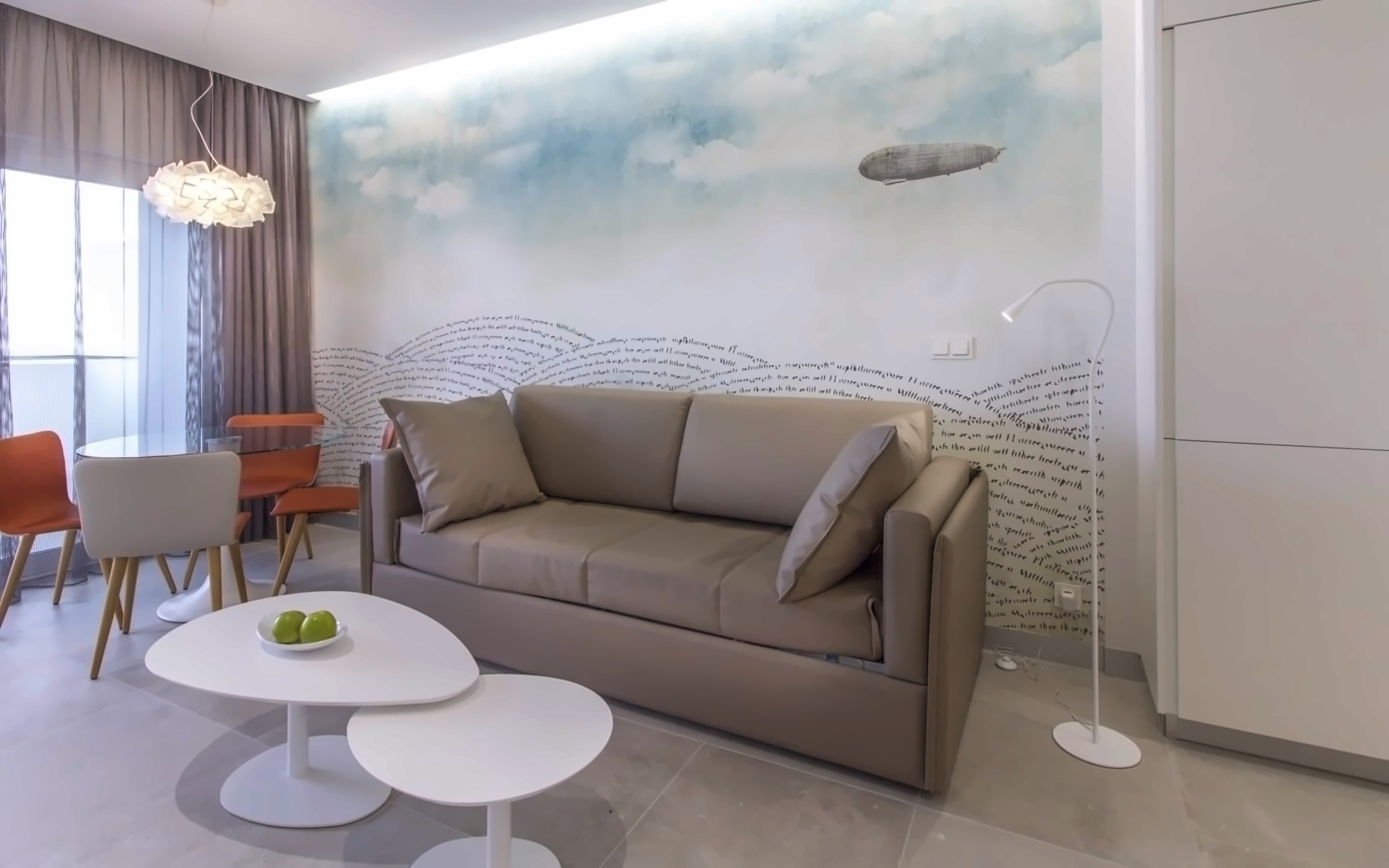 Suitopia Calpe Spain photo, price for the vacation from Join UP!