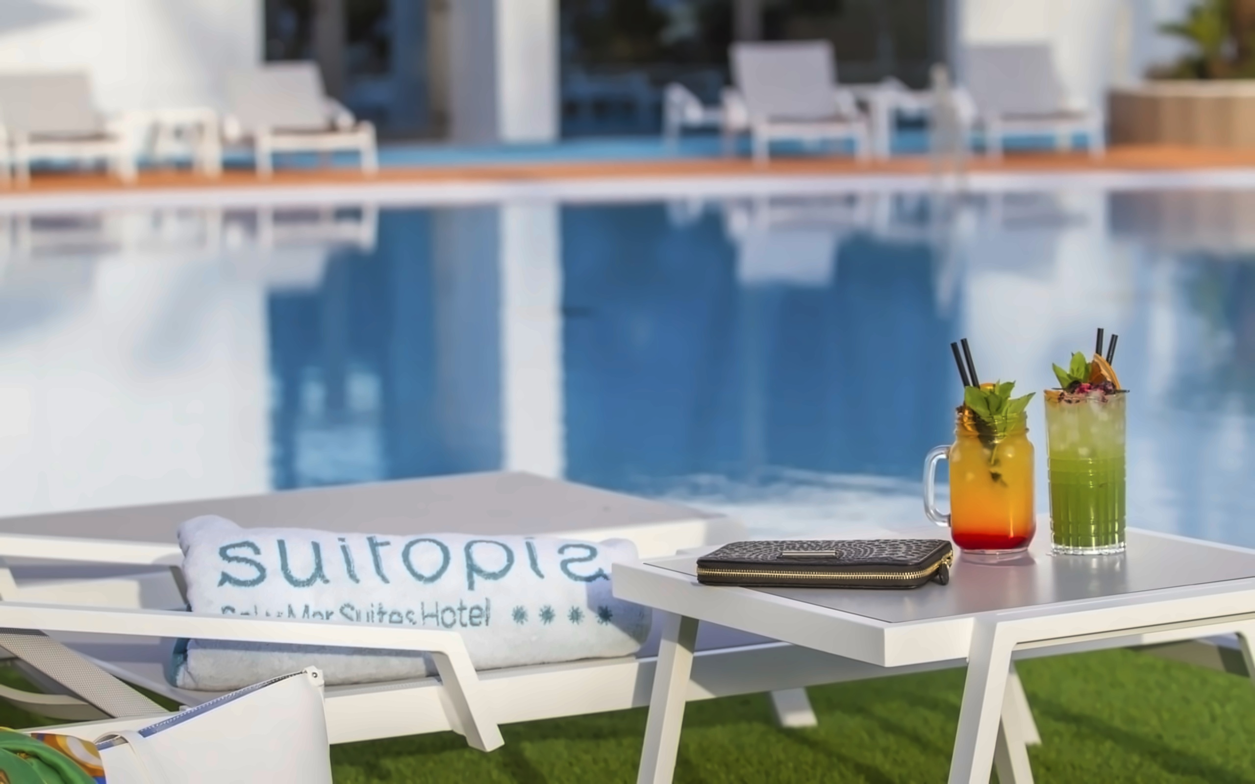 Suitopia Calpe Spain photo, price for the vacation from Join UP!