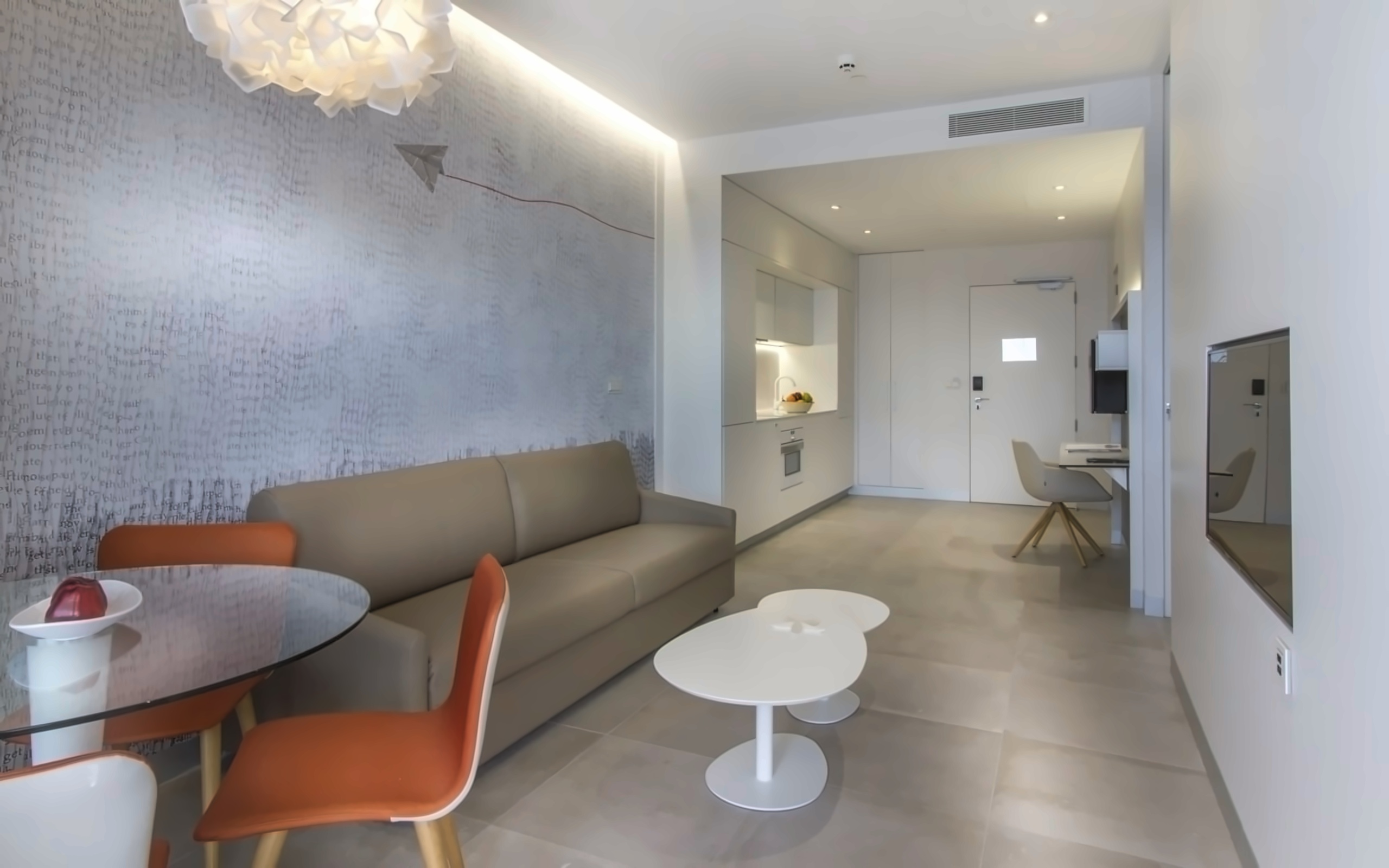 Suitopia Calpe Spain photo, price for the vacation from Join UP!