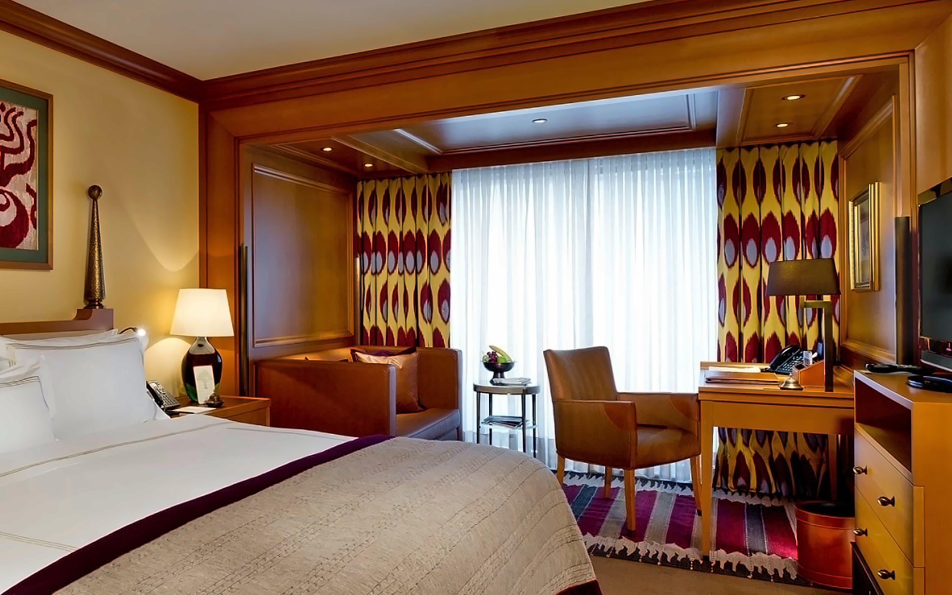 Divan Istanbul Taksim Turkey photo, price for the vacation from Join UP!