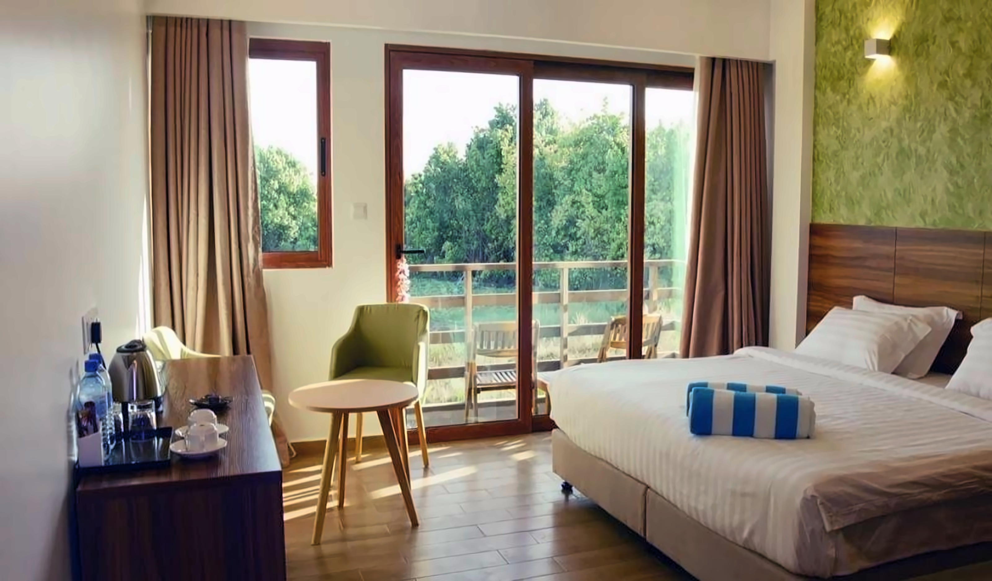 Olive Goidhoo Raa Atoll & Baa Atoll Maldives photo, price for the ...