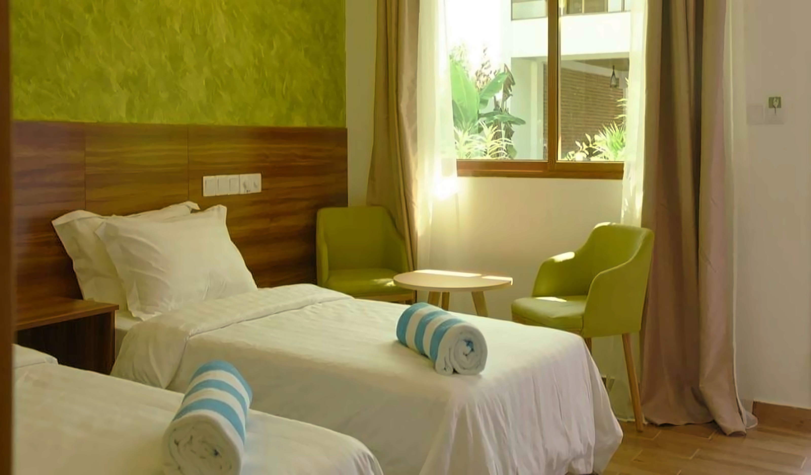 Olive Goidhoo Raa Atoll & Baa Atoll Maldives photo, price for the ...