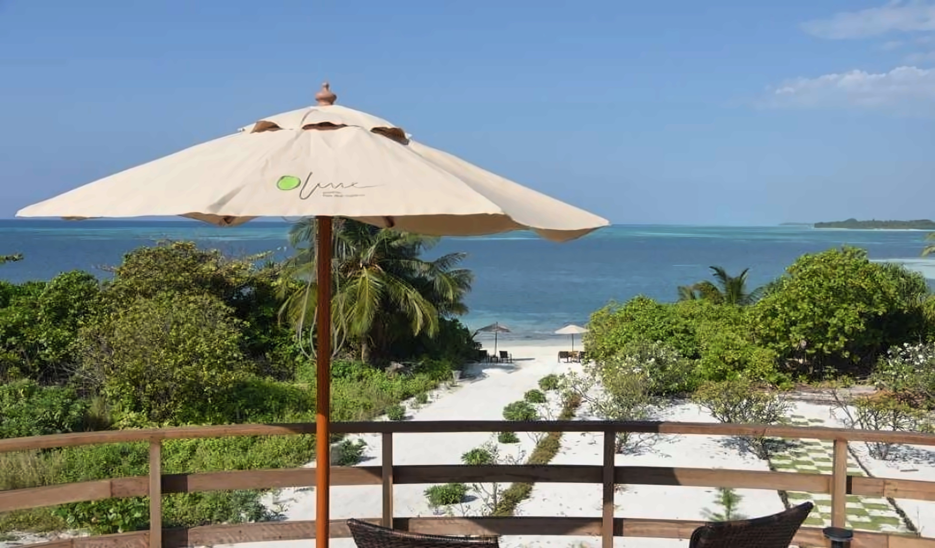 Olive Goidhoo Raa Atoll & Baa Atoll Maldives photo, price for the ...