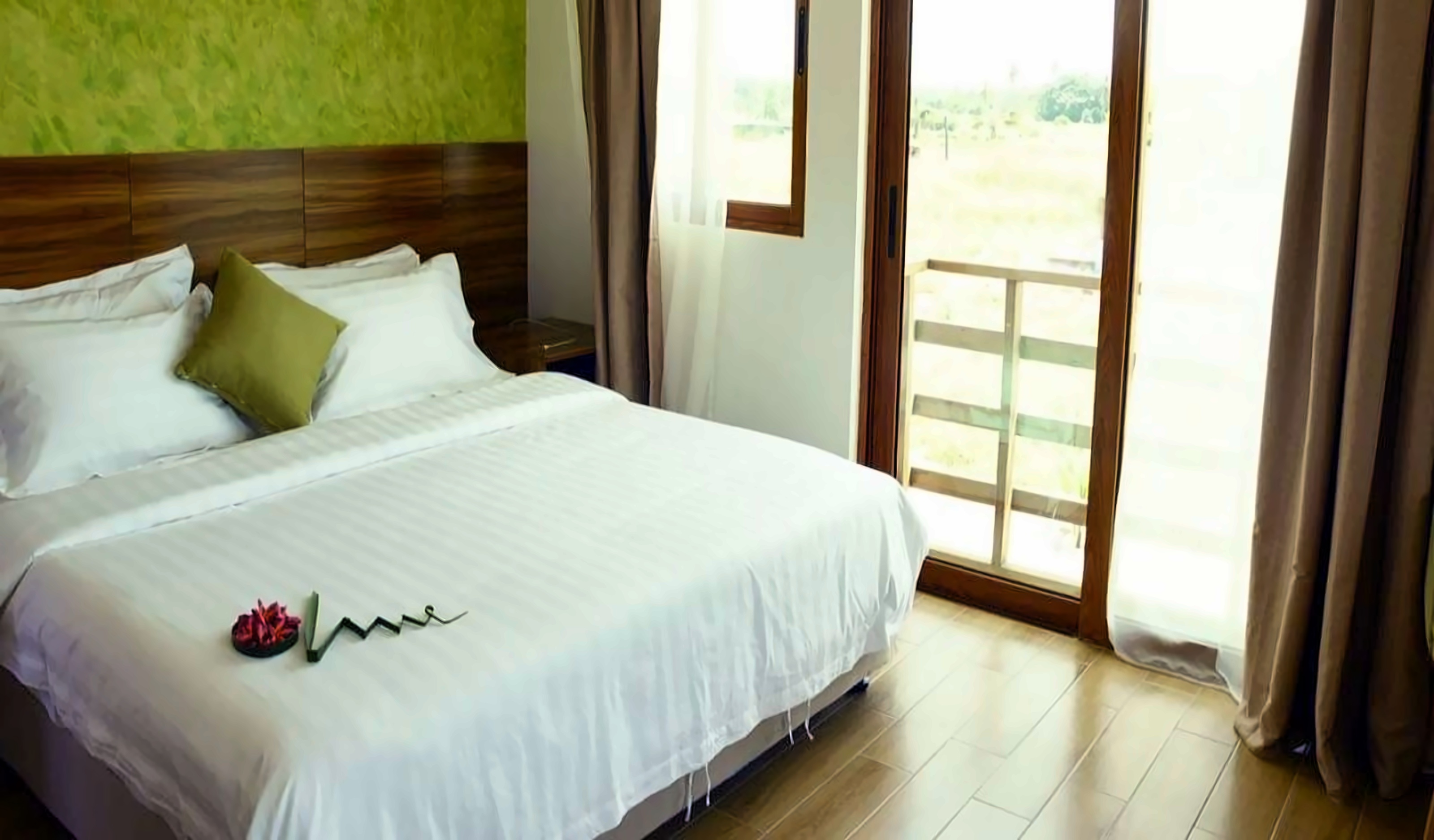 Olive Goidhoo Raa Atoll & Baa Atoll Maldives photo, price for the ...