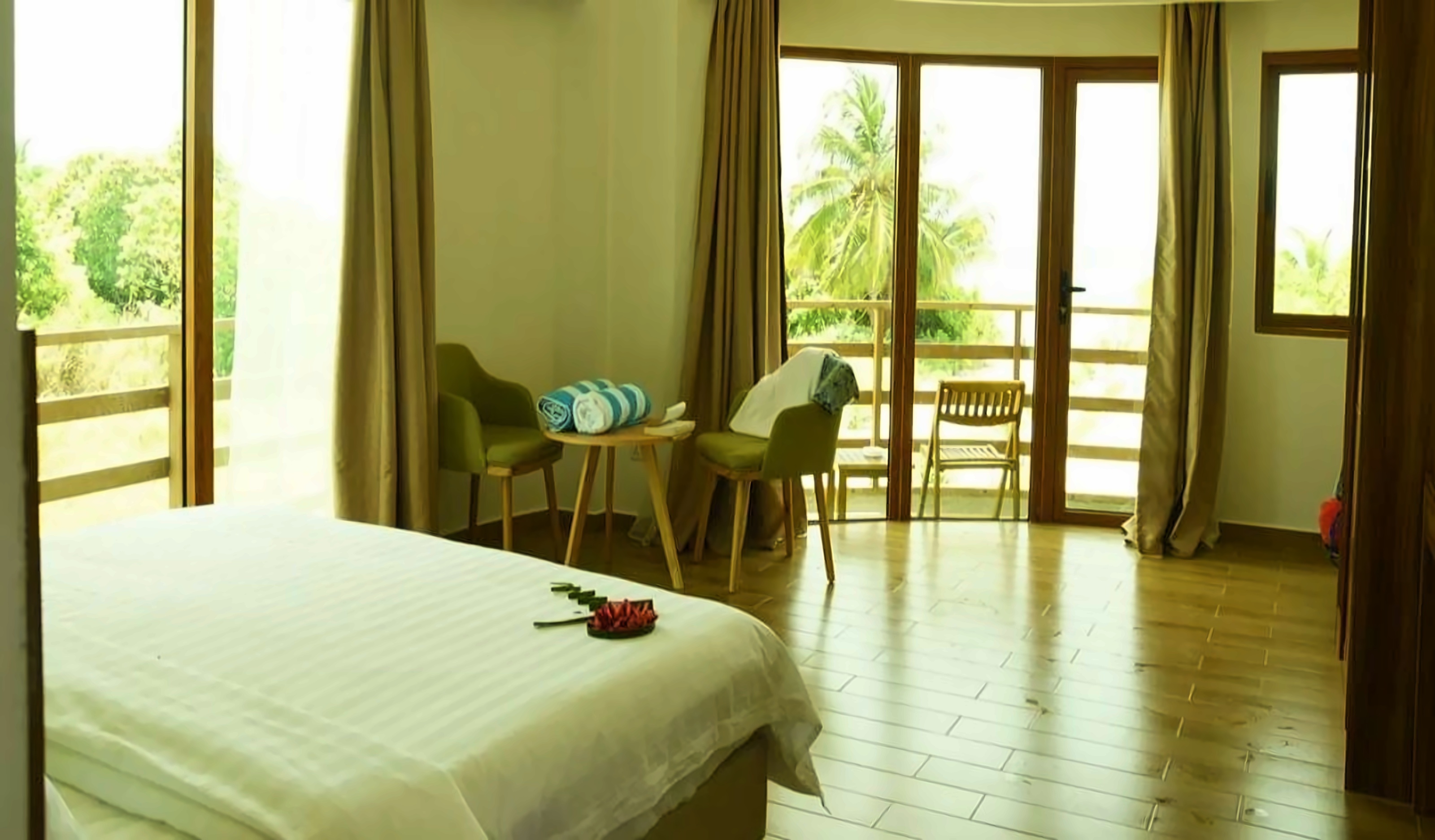 Olive Goidhoo Raa Atoll & Baa Atoll Maldives photo, price for the ...