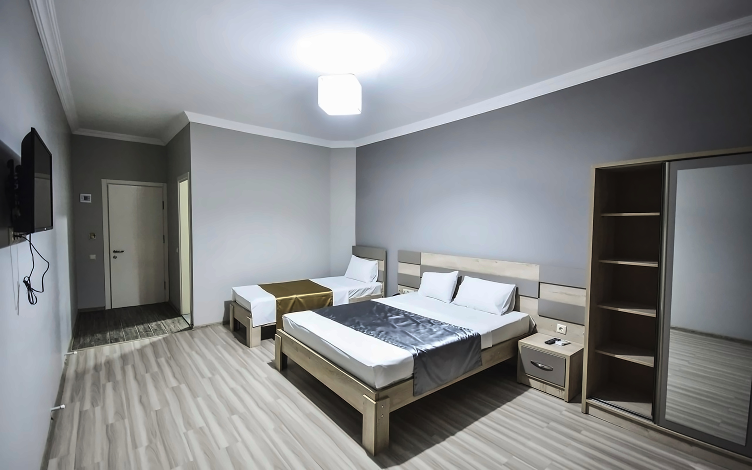 Wave Hotel Батуми Грузия photo, price for the vacation from Join UP!