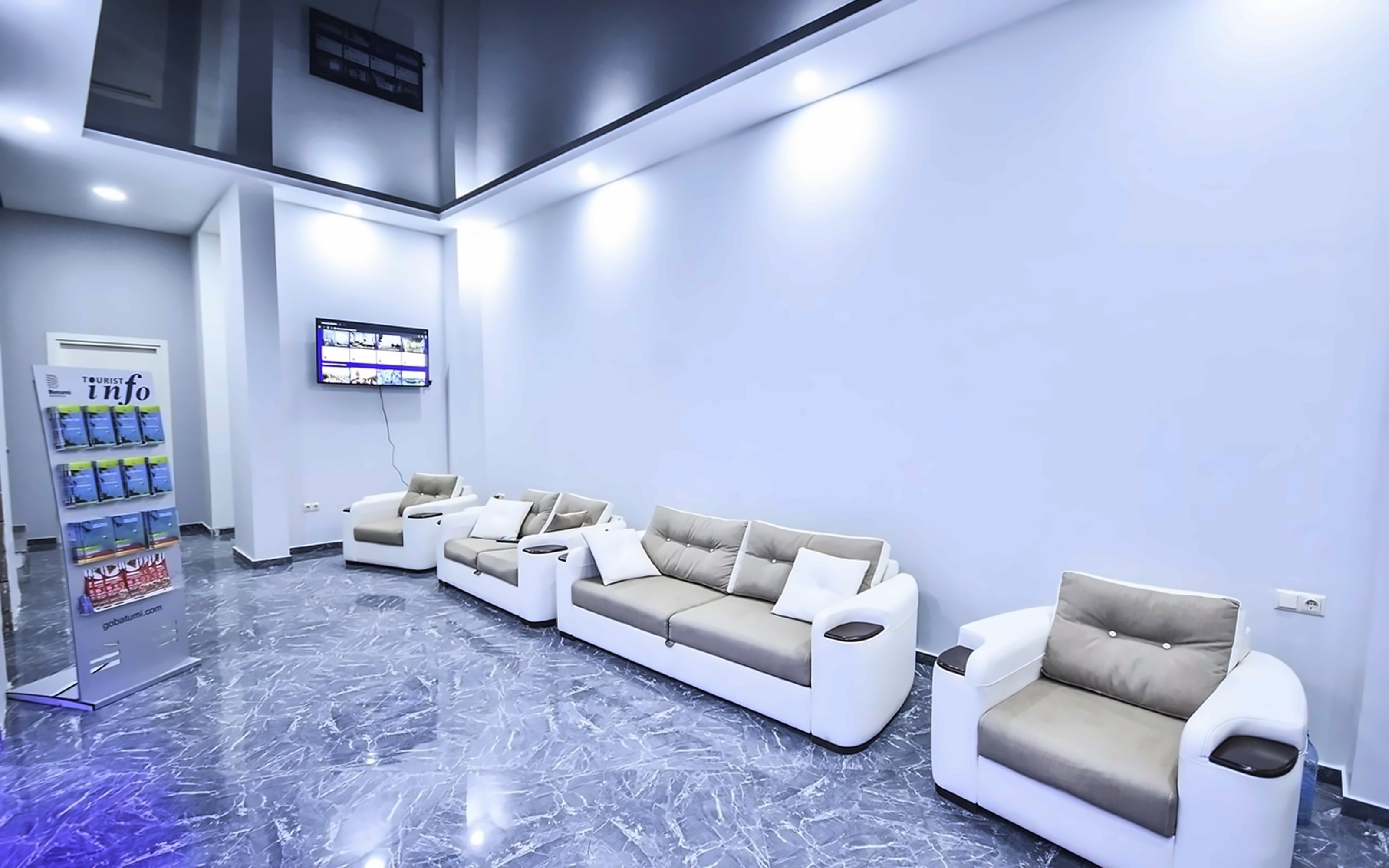 Wave Hotel Батуми Грузия photo, price for the vacation from Join UP!