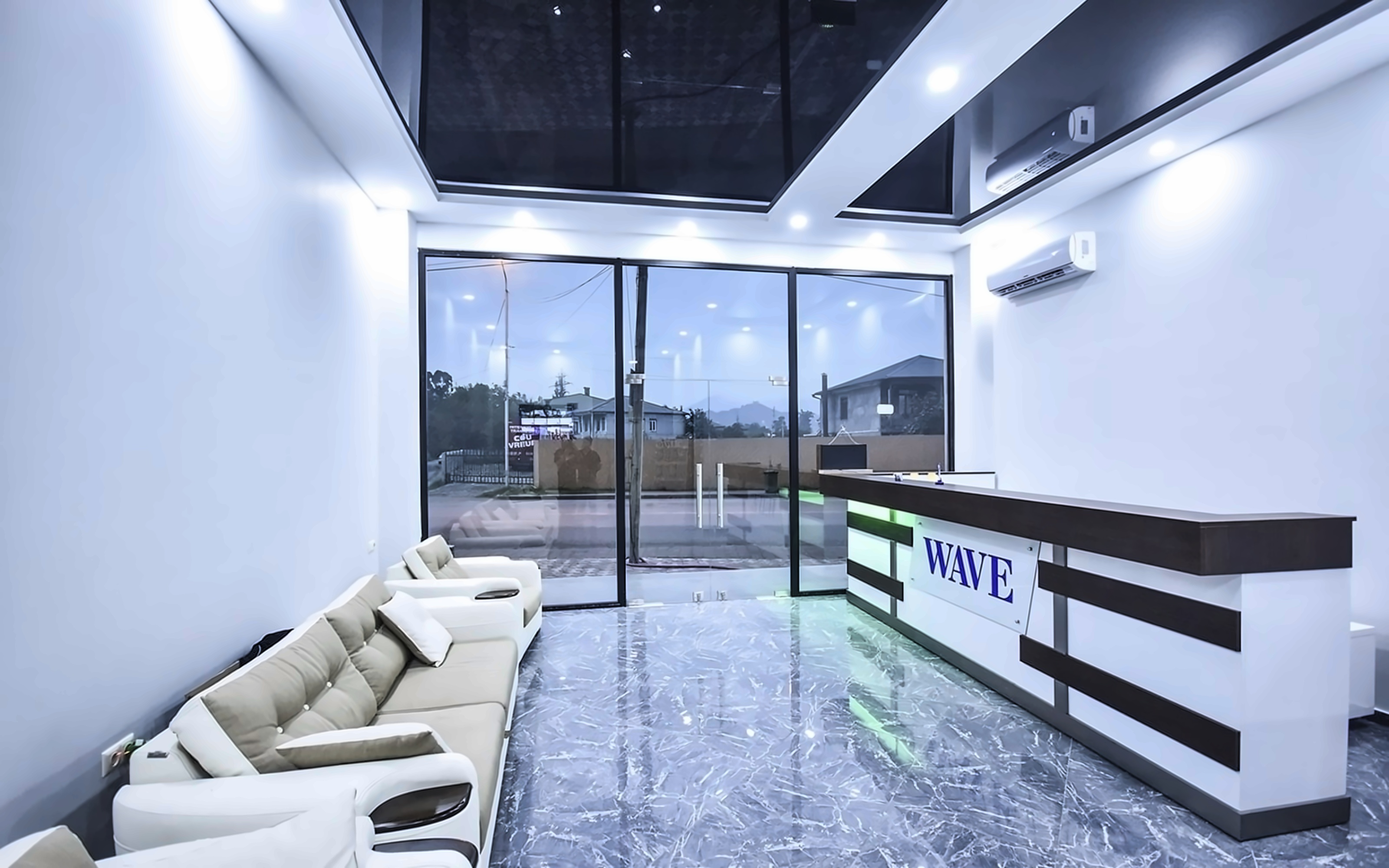 Wave Hotel Батуми Грузия photo, price for the vacation from Join UP!