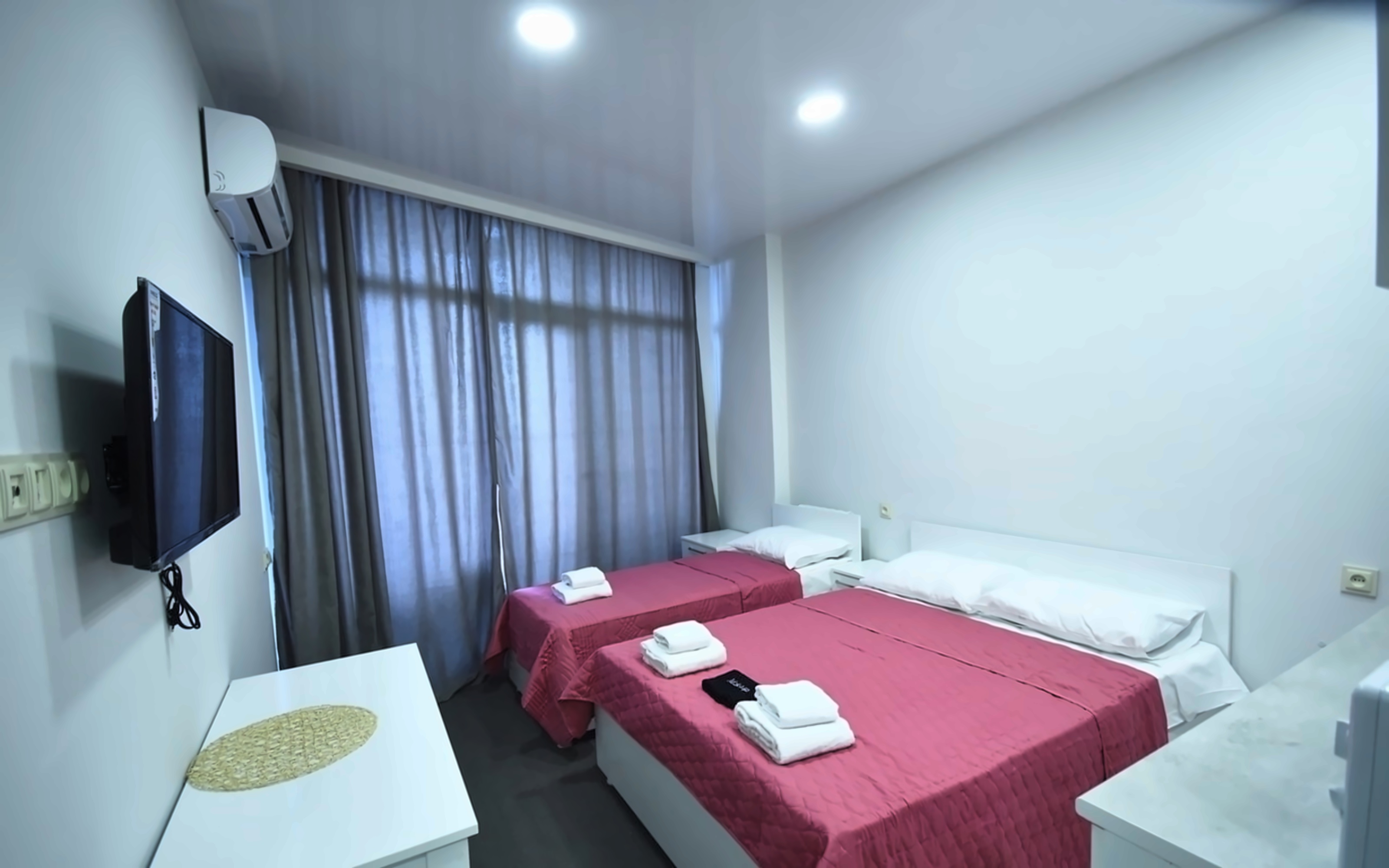 Hotel Diva Батуми Грузия photo, price for the vacation from Join UP!