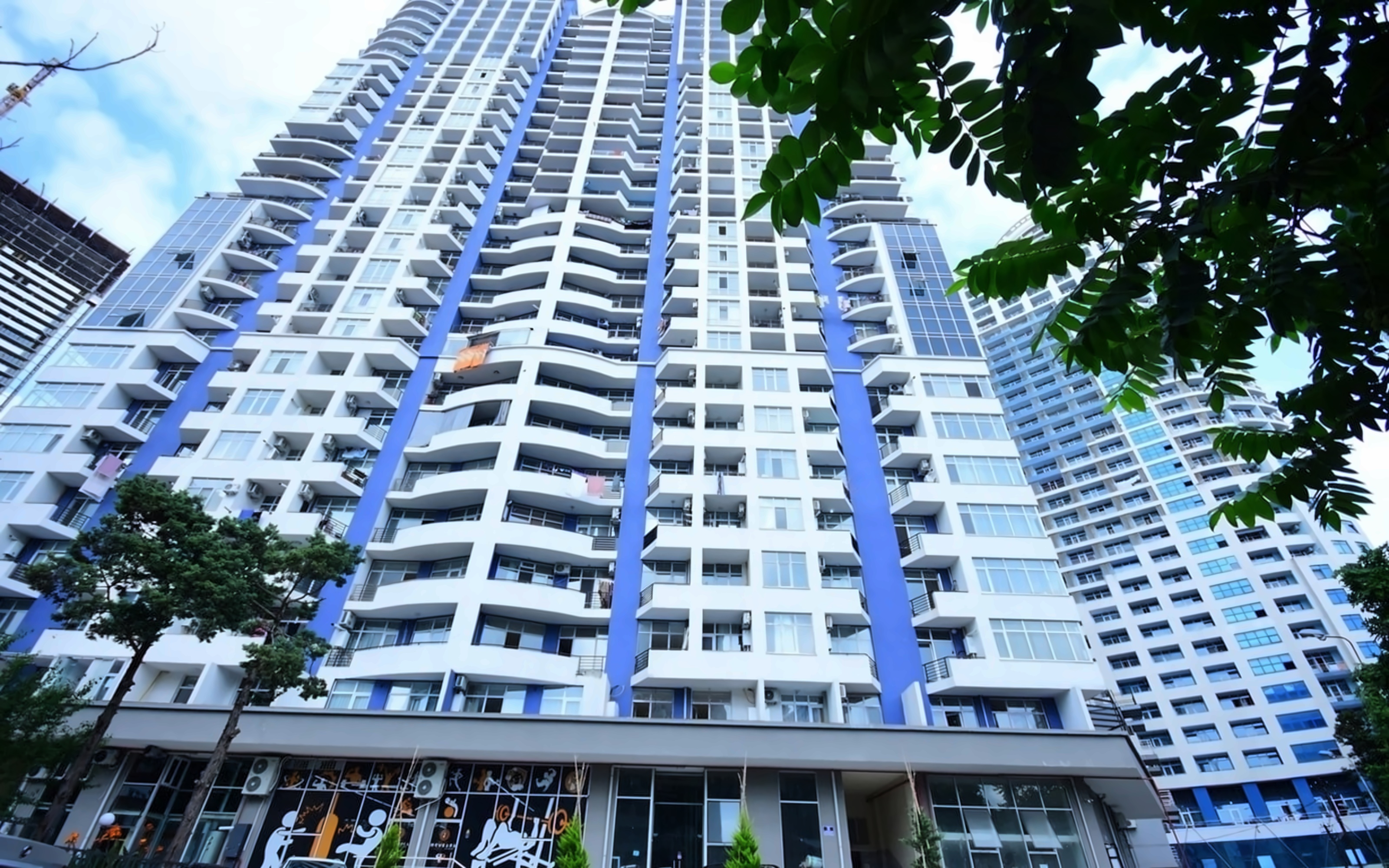 Hotel Diva Батуми Грузия photo, price for the vacation from Join UP!