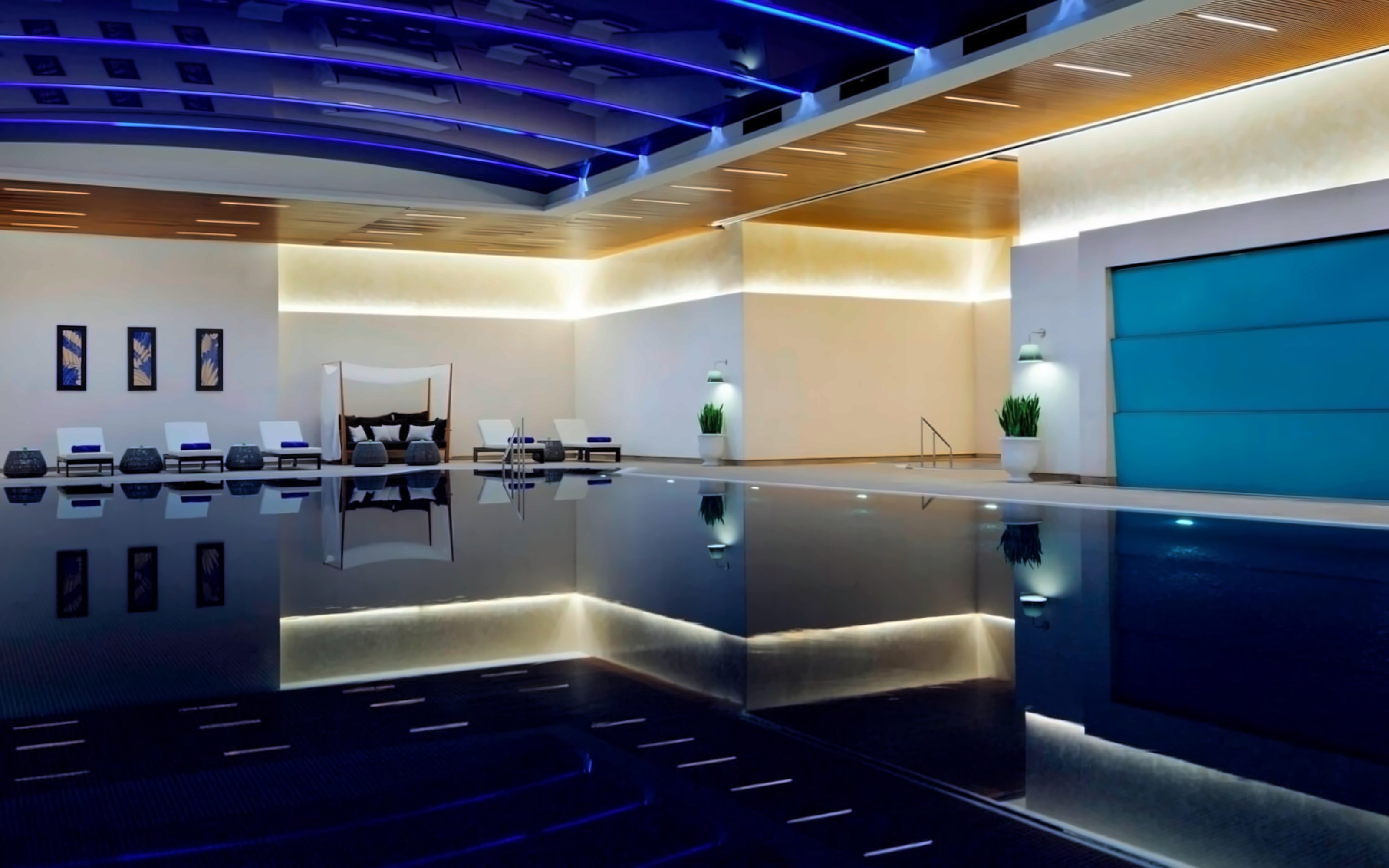 Marriott Hotel Sisli Sisli Turkiye photo, price for the vacation from ...