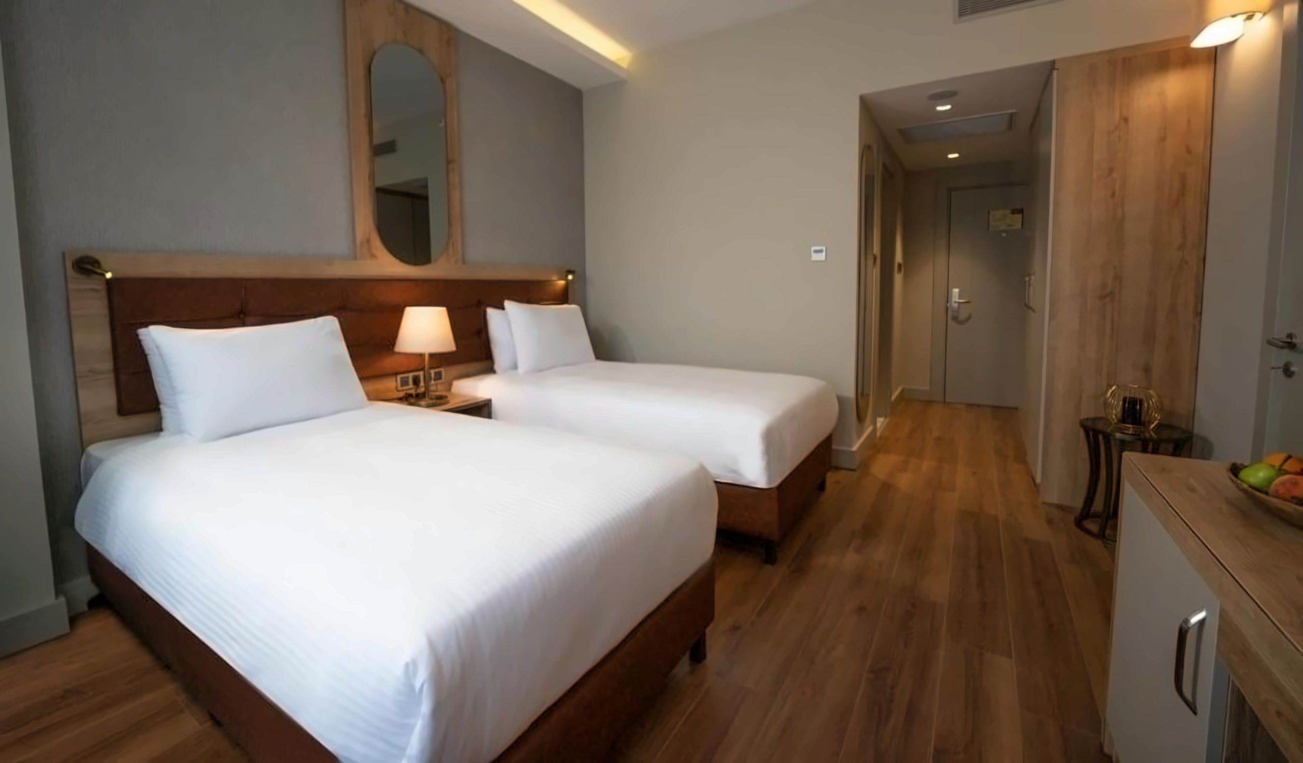 Grand Sirkeci Hotel Sirkeci Turkiye photo, price for the vacation from ...