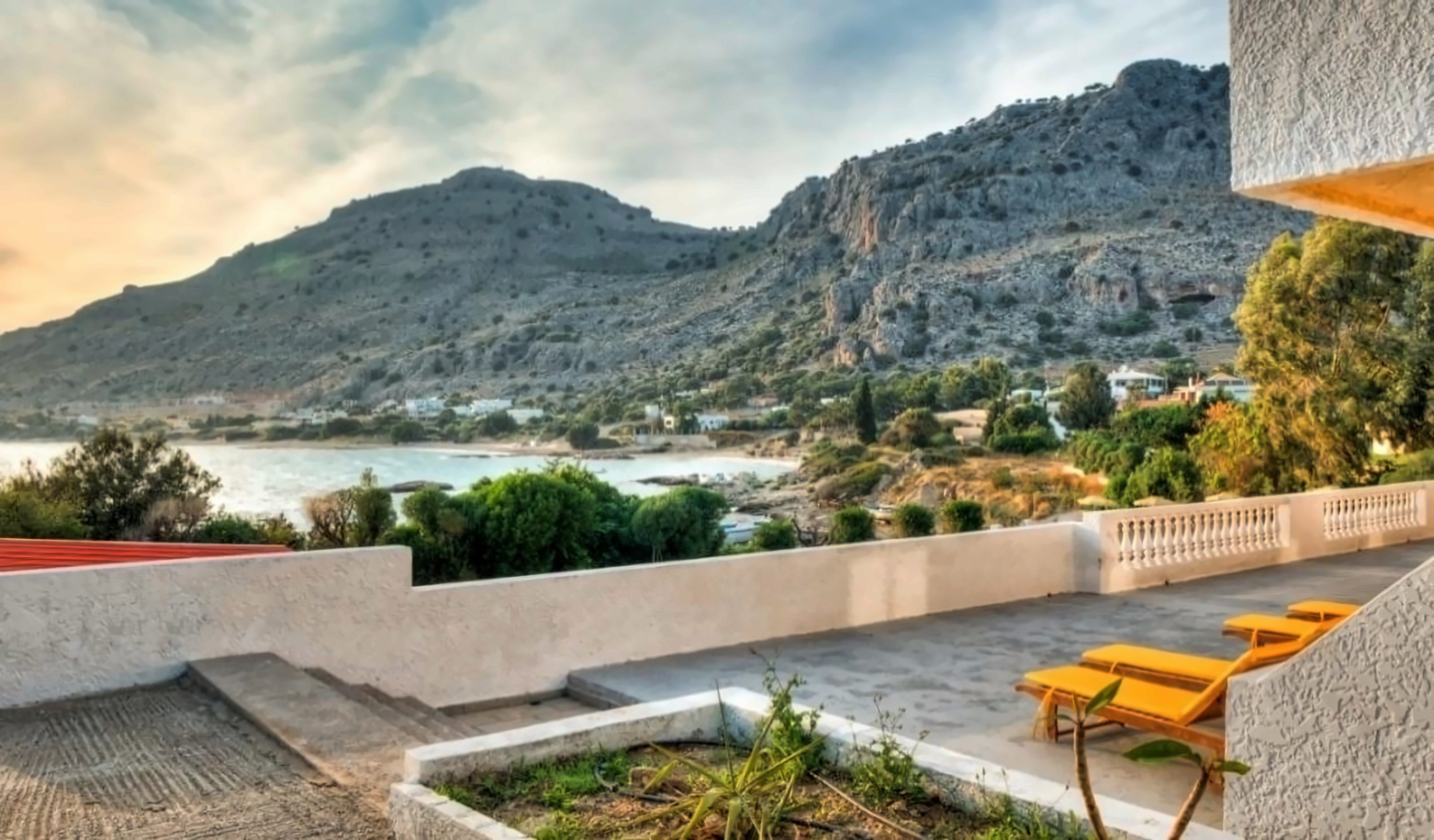 Anthi Maria Beach Apartments Pefki Greece photo, price for the vacation from Join UP!