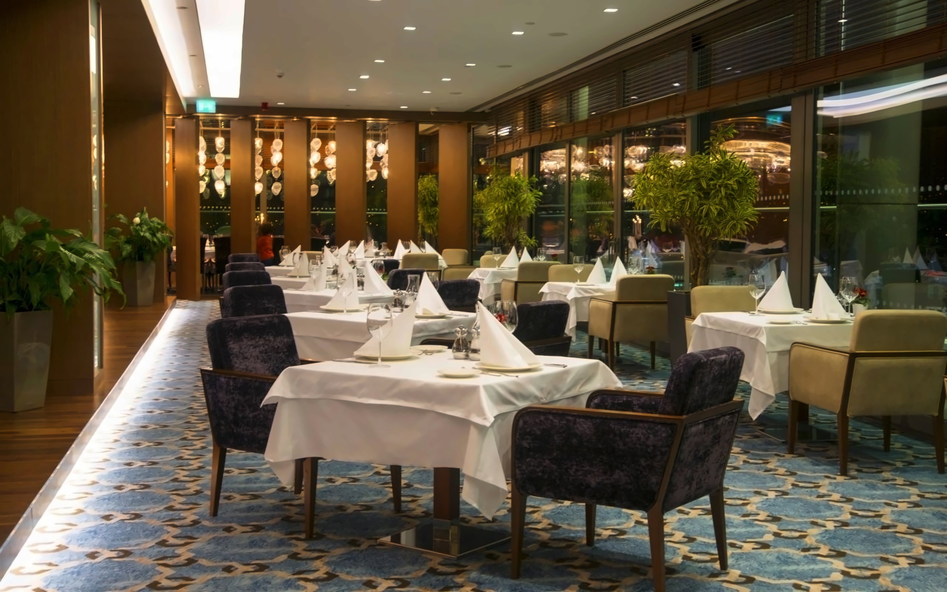 Radisson Blu Hotel Kayseri Kayseri Turkiye photo, price for the ...